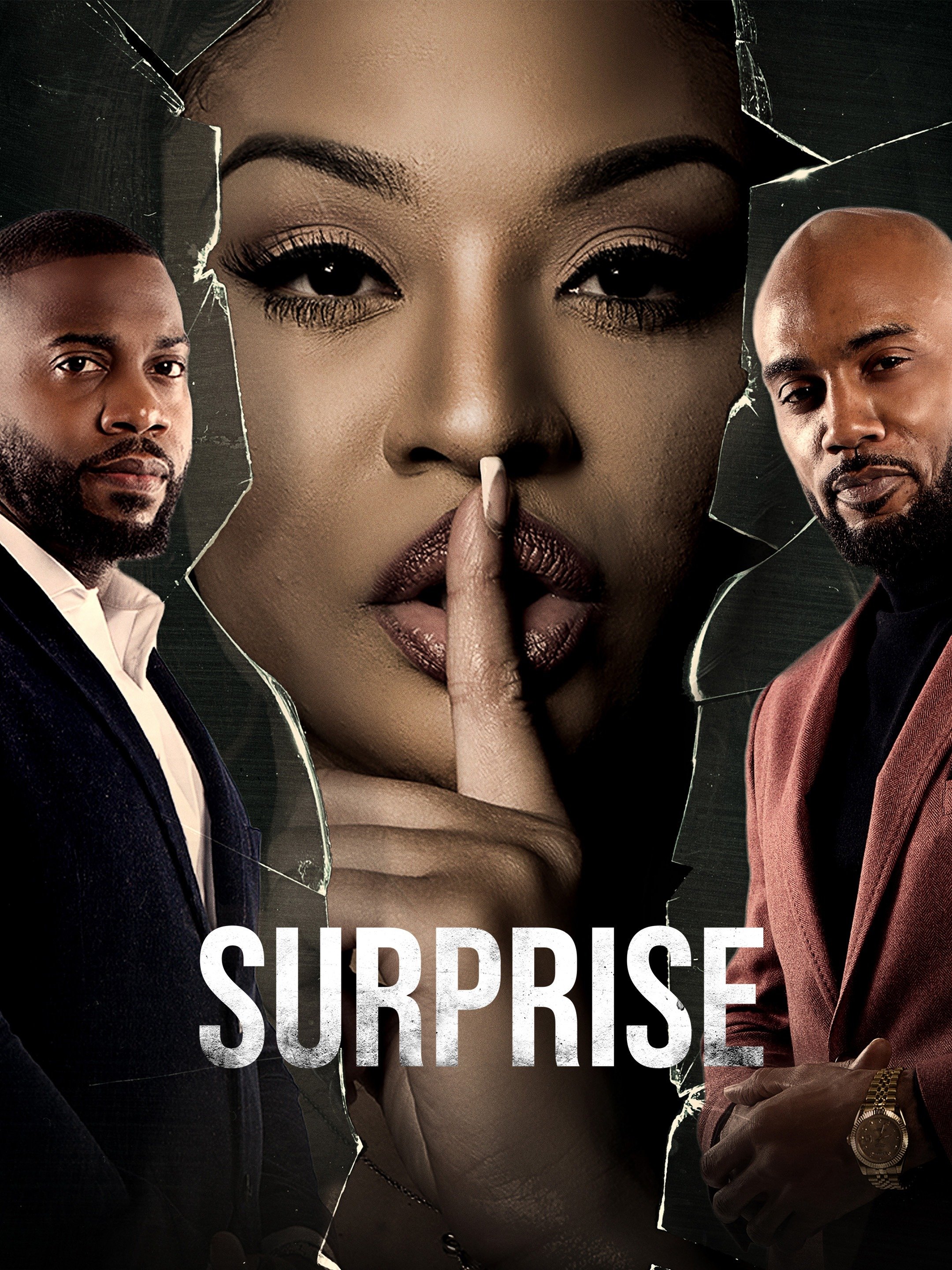 Surprise - Rotten Tomatoes