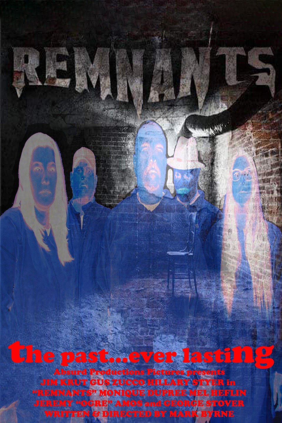 Remnants - Rotten Tomatoes