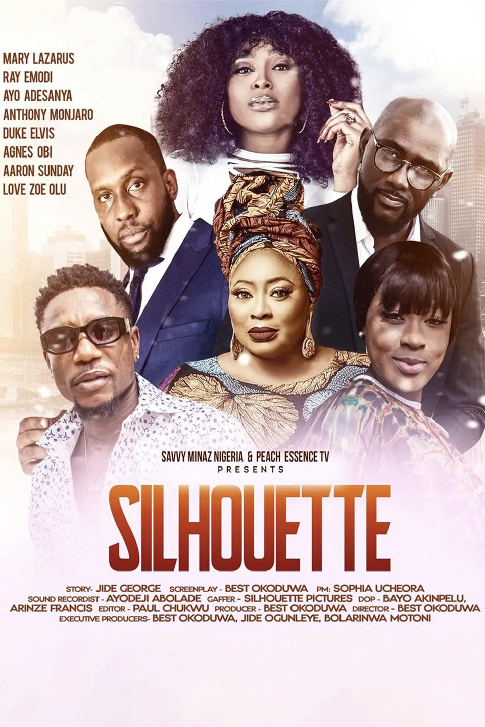 Silhouette - Rotten Tomatoes