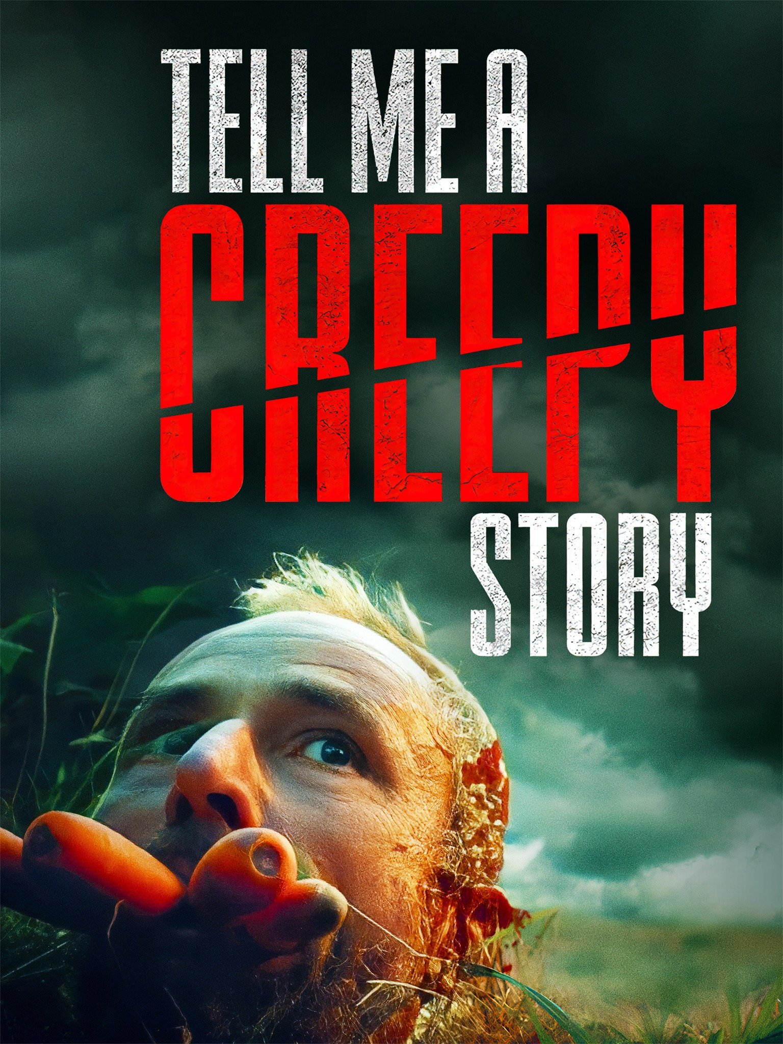 Tell Me a Creepy Story - Rotten Tomatoes