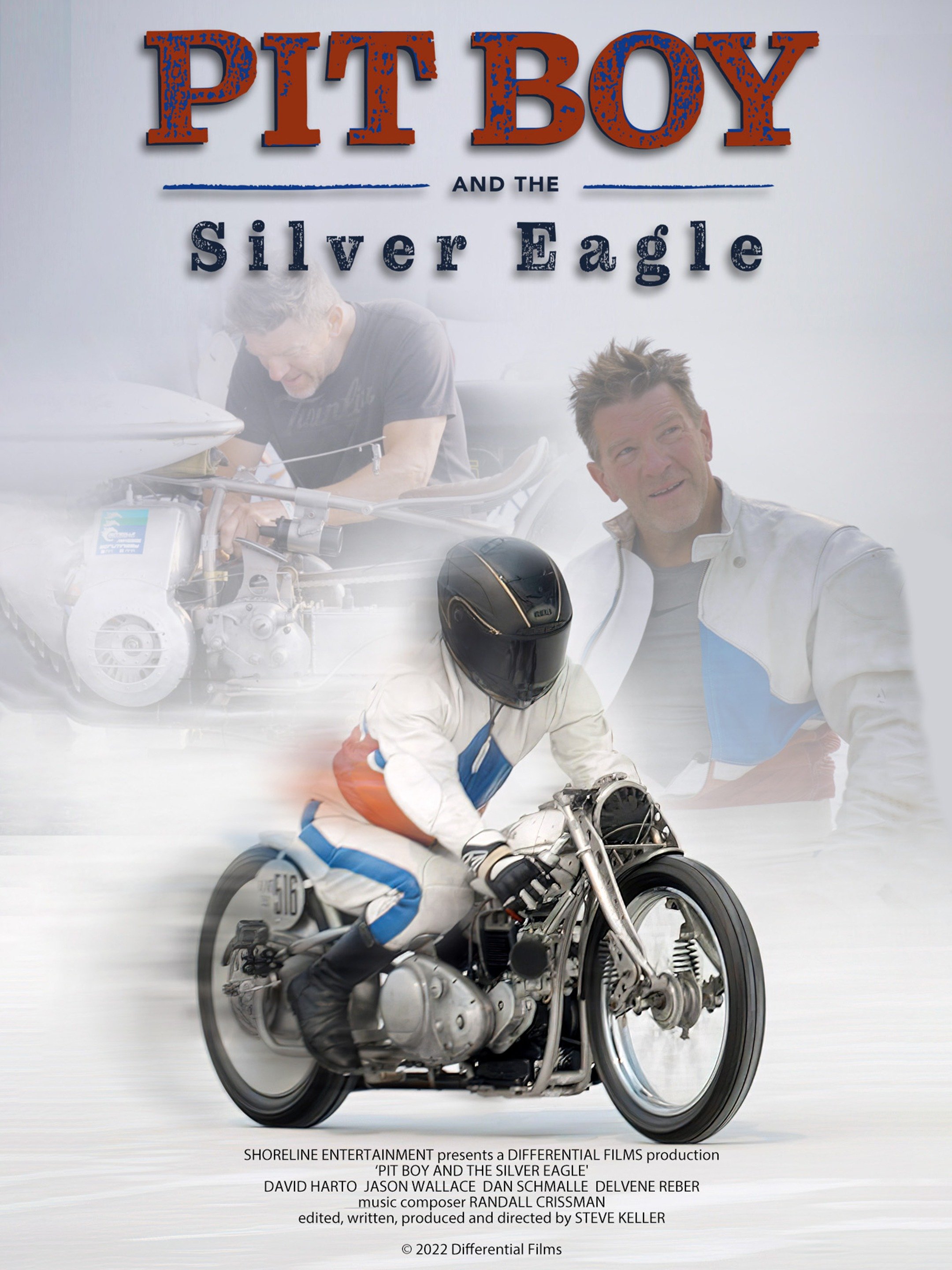 Pit Boy and the Silver Eagle - Rotten Tomatoes