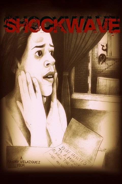 Shockwave - Rotten Tomatoes