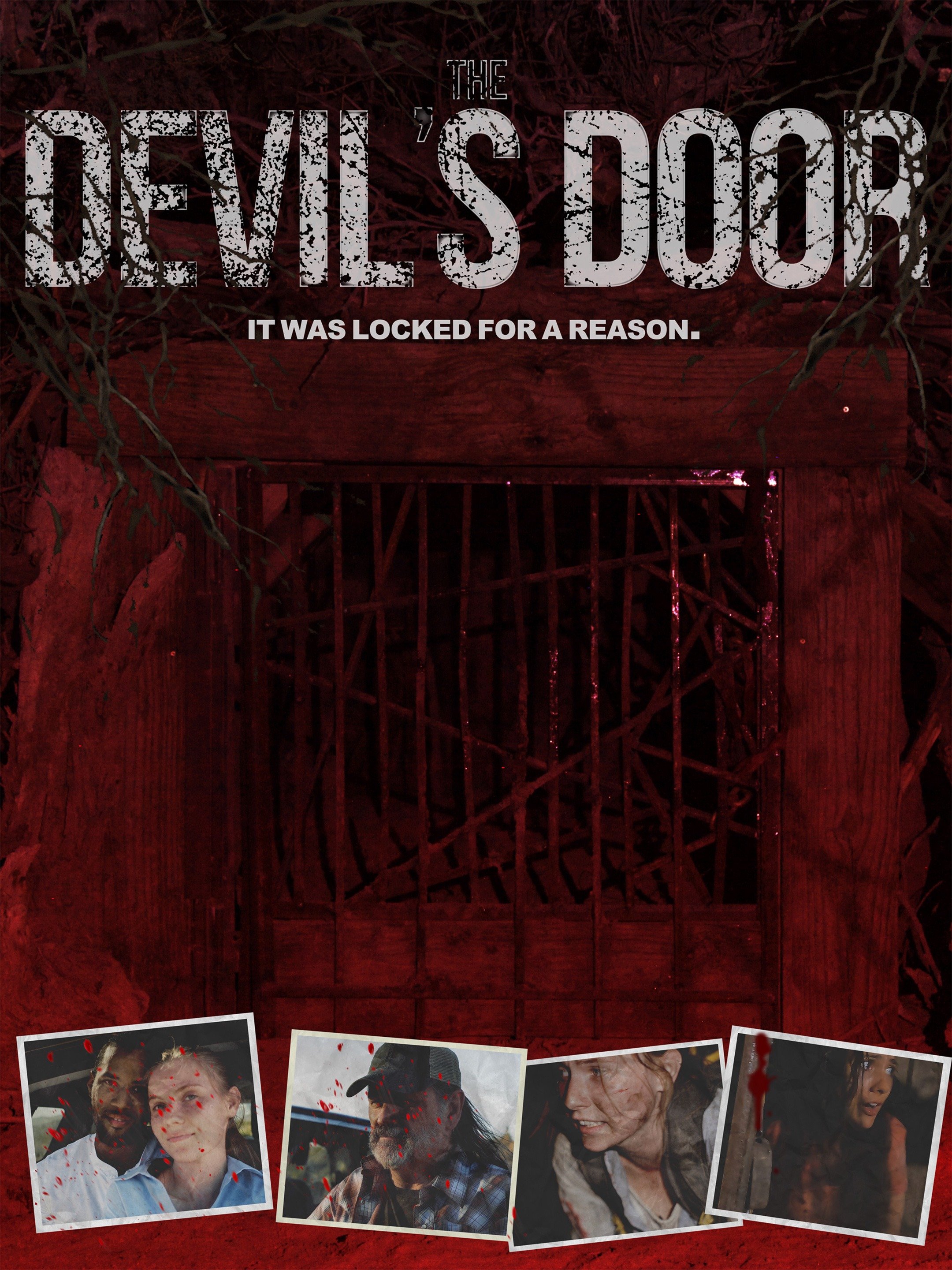 The Devil's Door - Rotten Tomatoes
