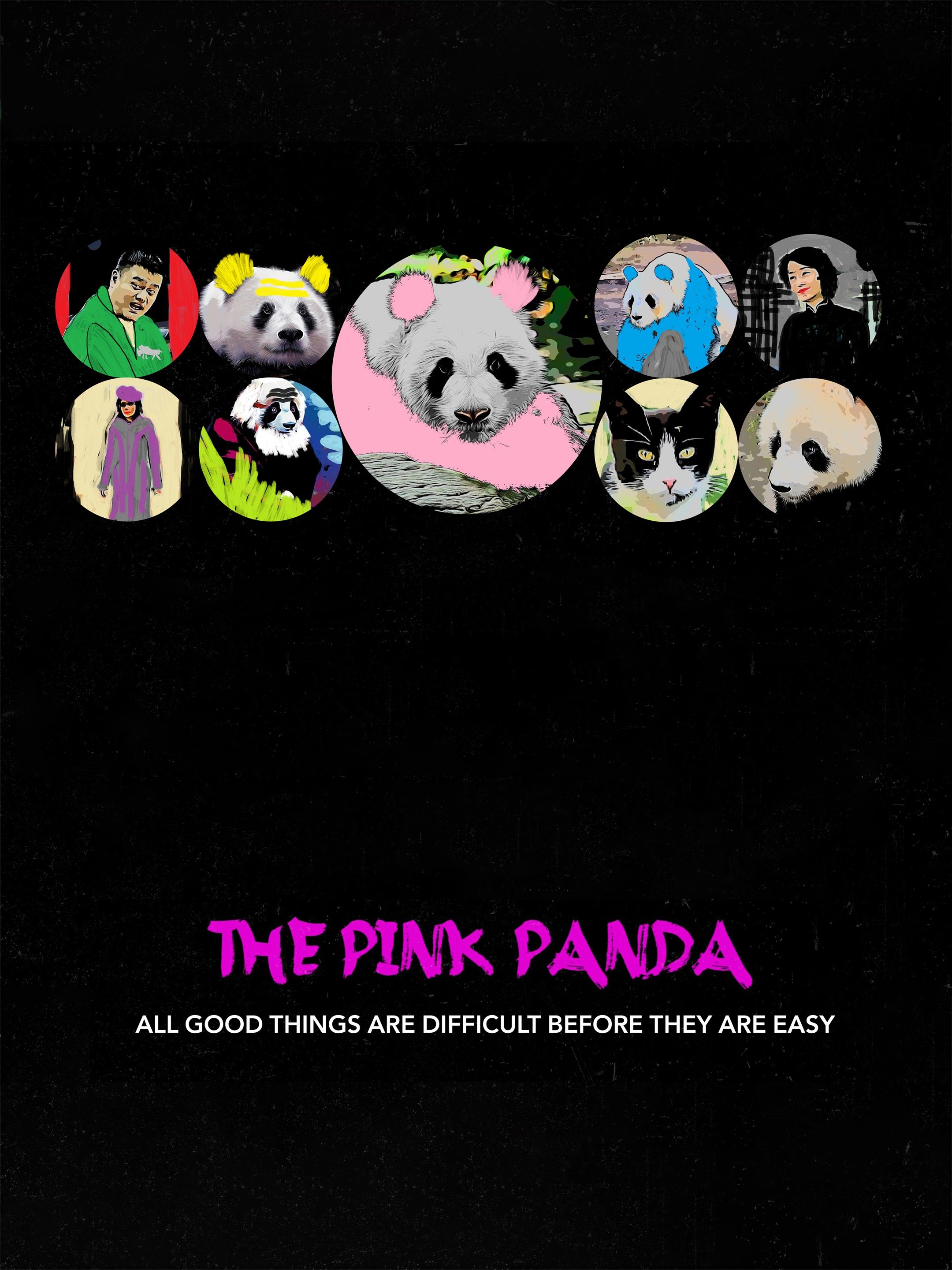 The Pink Panda - Rotten Tomatoes