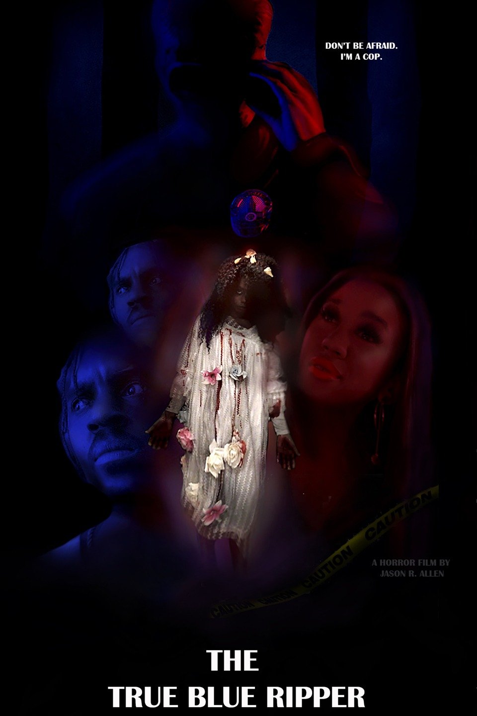 The True Blue Ripper Pictures - Rotten Tomatoes