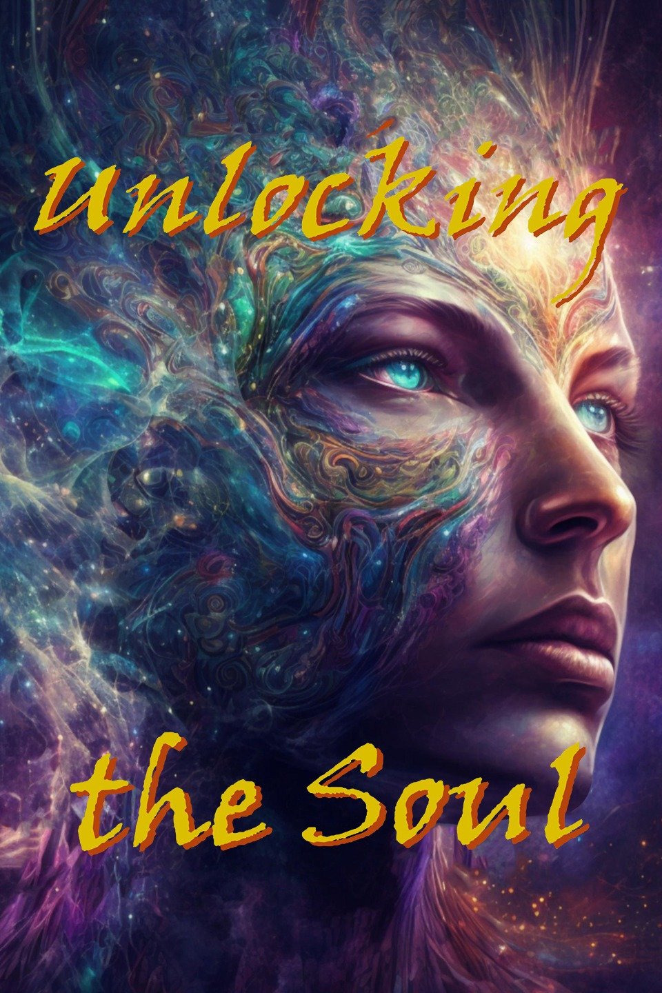 Unlocking the Soul - Rotten Tomatoes