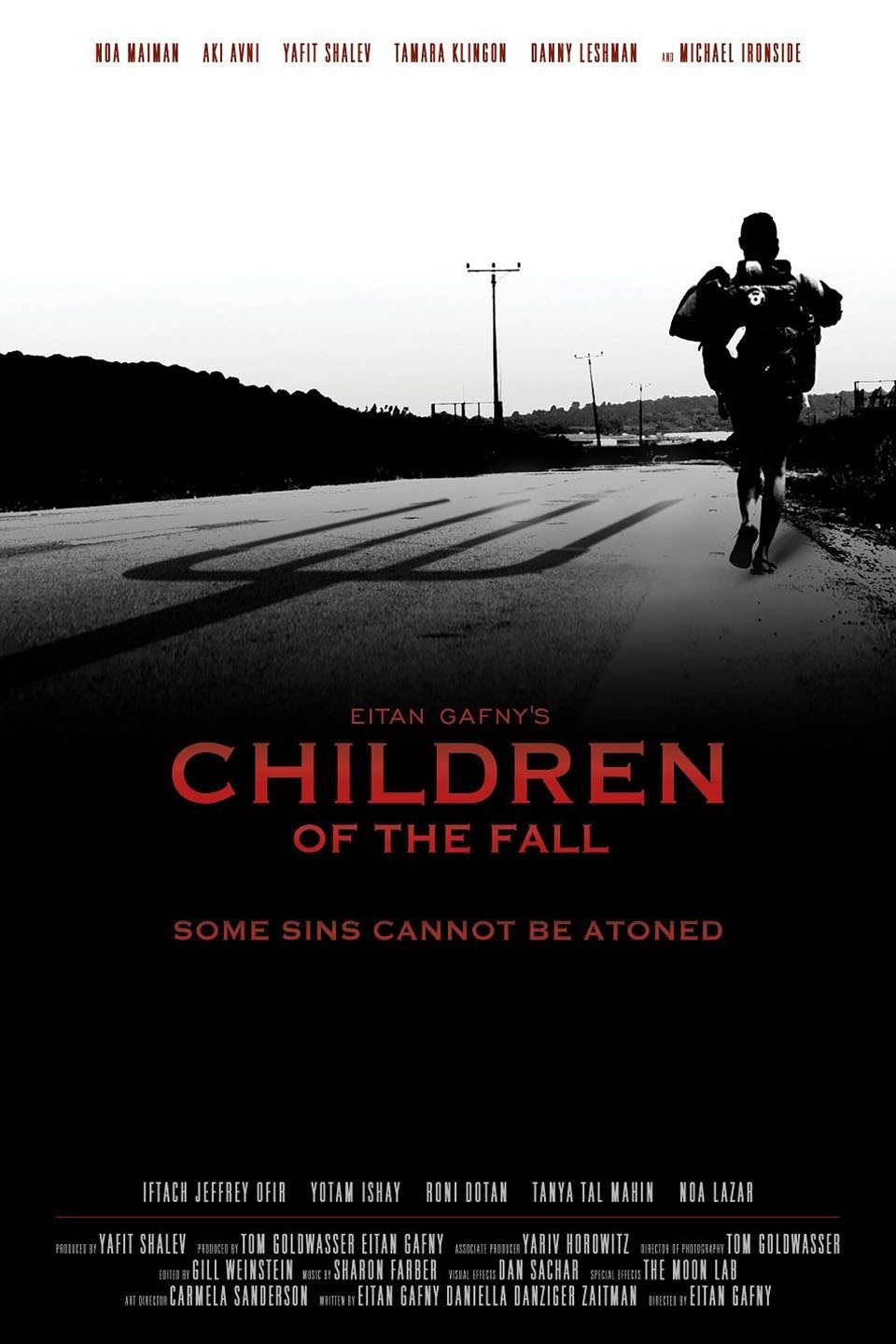 Children of the Fall - Rotten Tomatoes