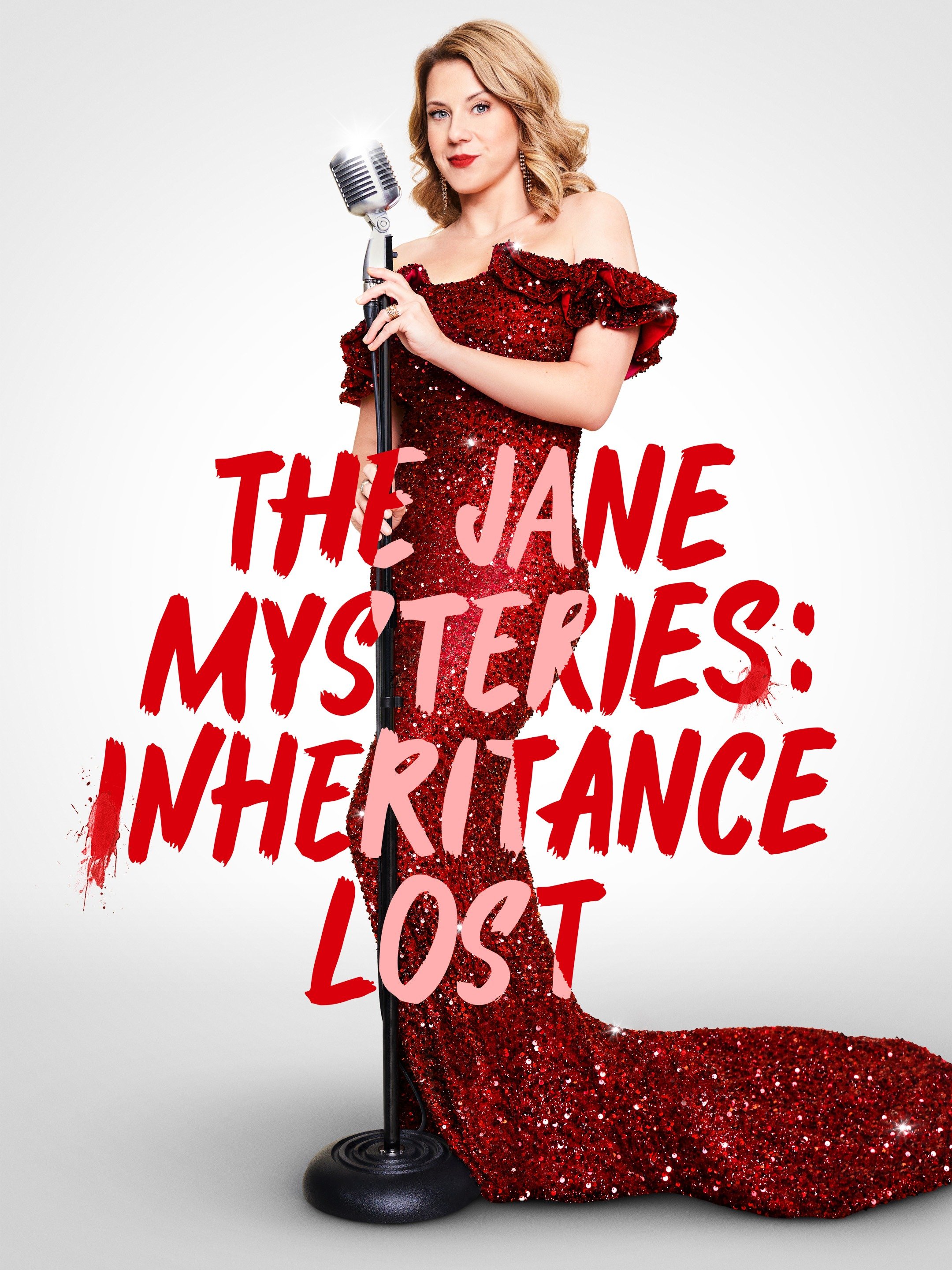 The Jane Mysteries: Inheritance Lost - Rotten Tomatoes