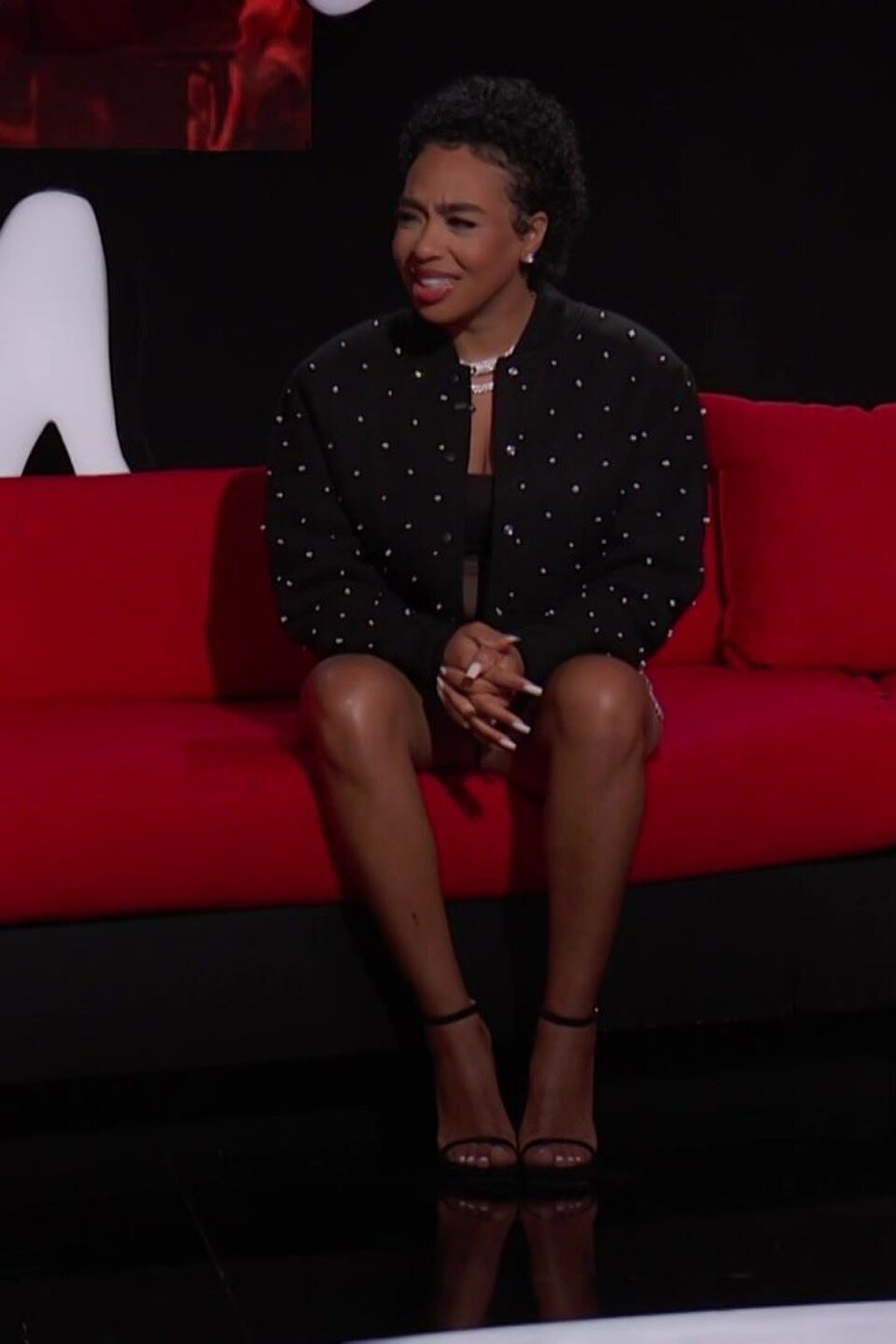 Sterling and B. Simone IV Pictures - Rotten Tomatoes