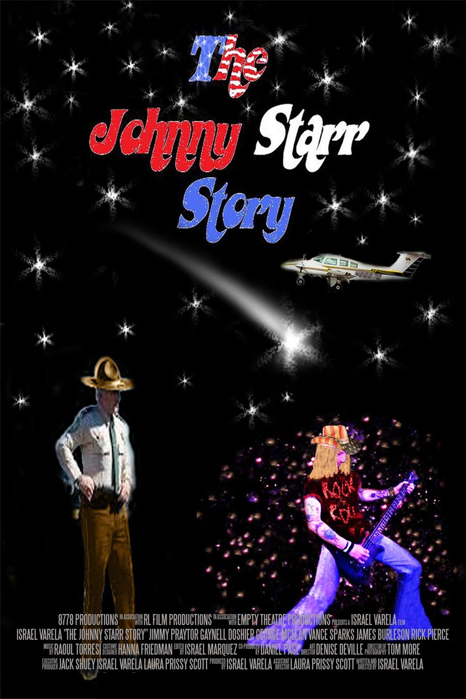 The Johnny Starr Story - Rotten Tomatoes