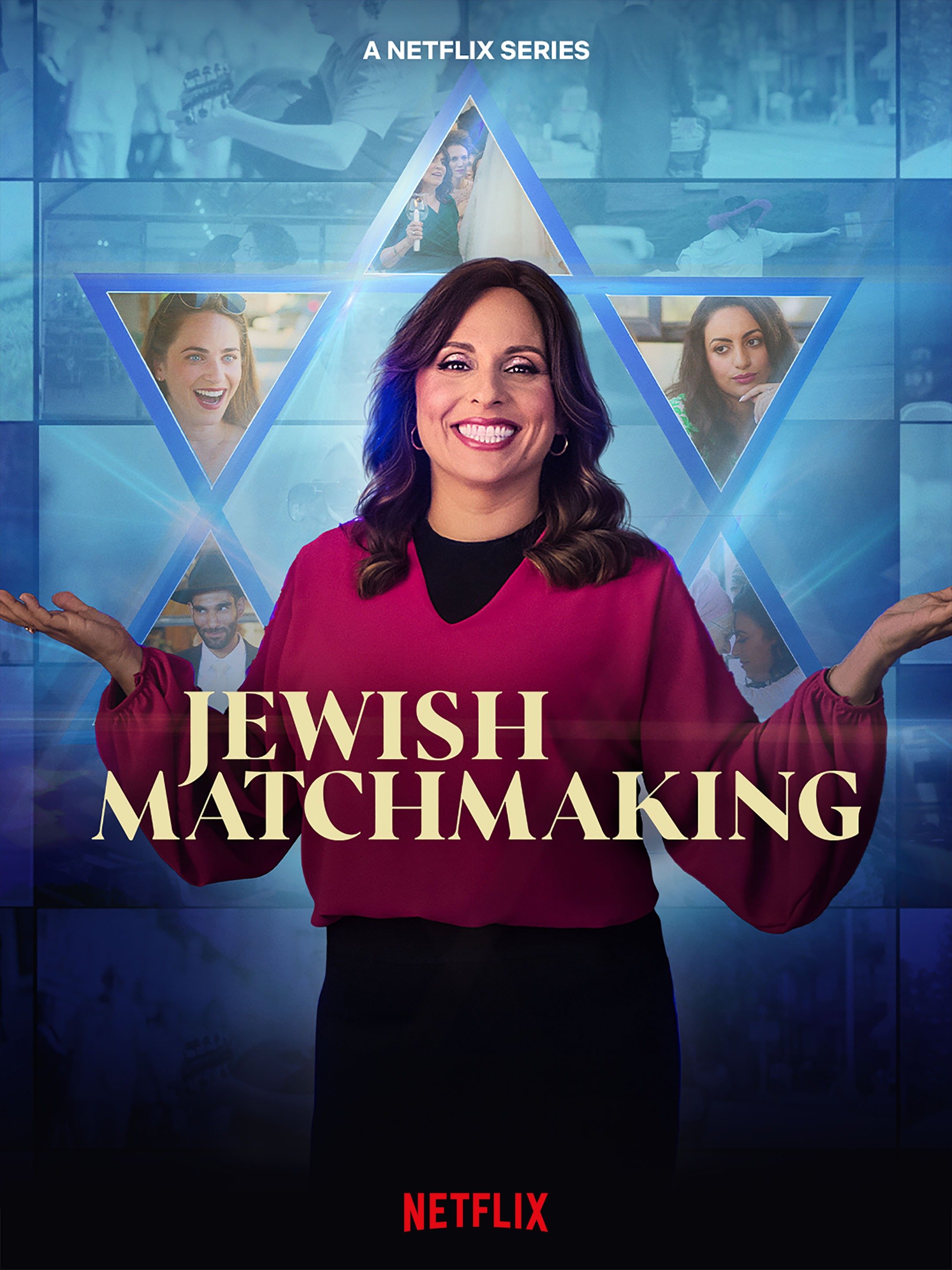 Jewish Matchmaking - Rotten Tomatoes