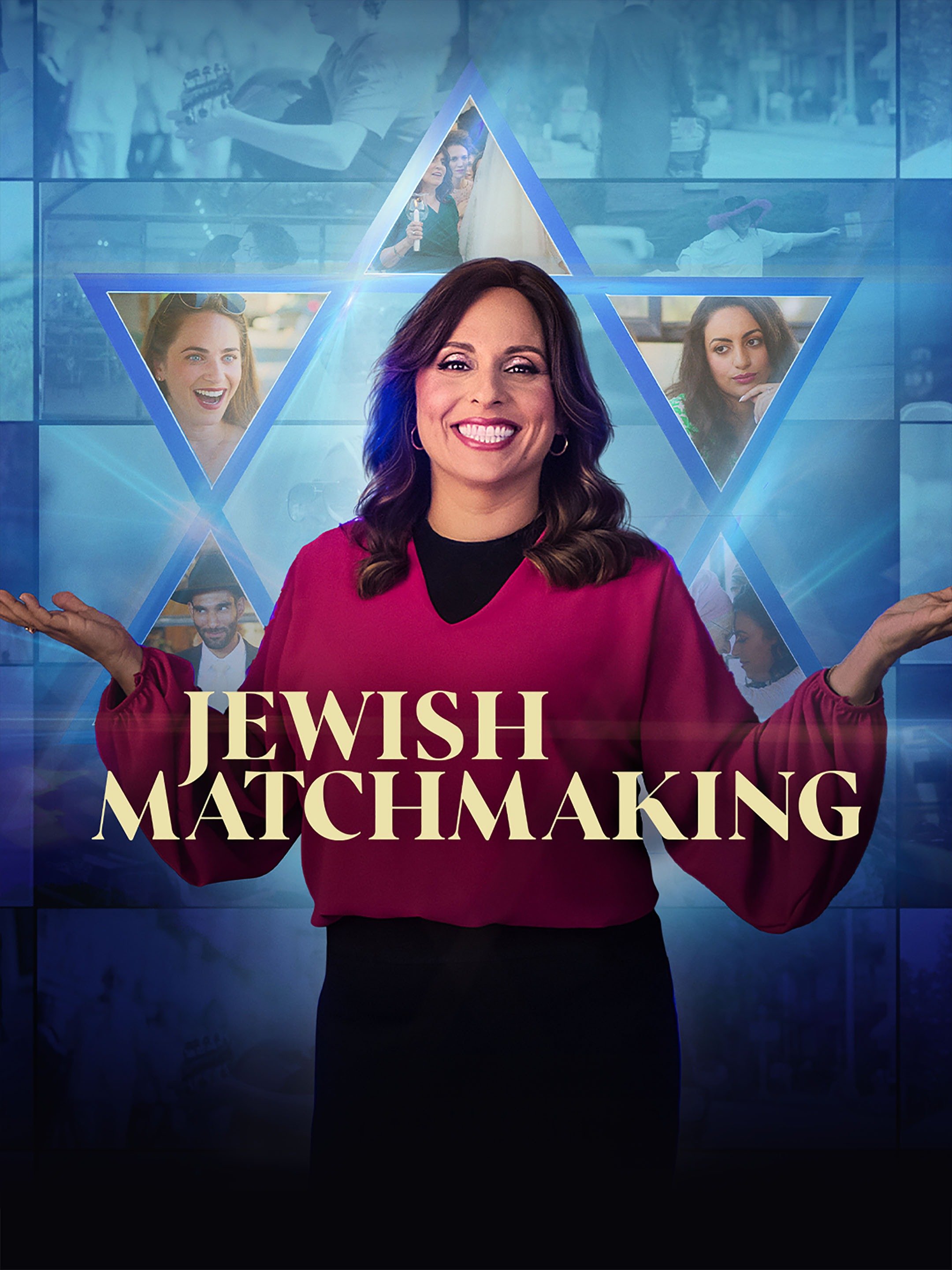 Jewish Matchmaking - Rotten Tomatoes