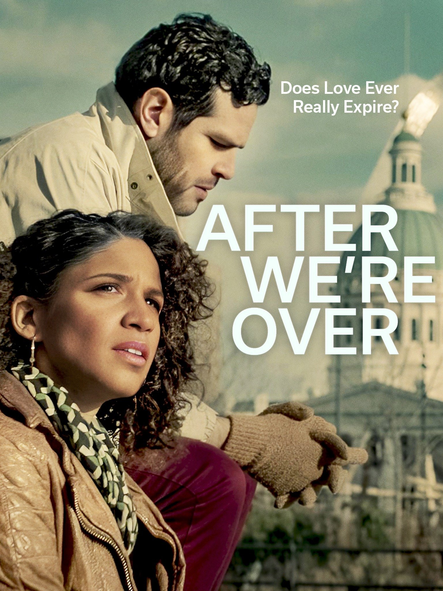 After We're Over - Rotten Tomatoes