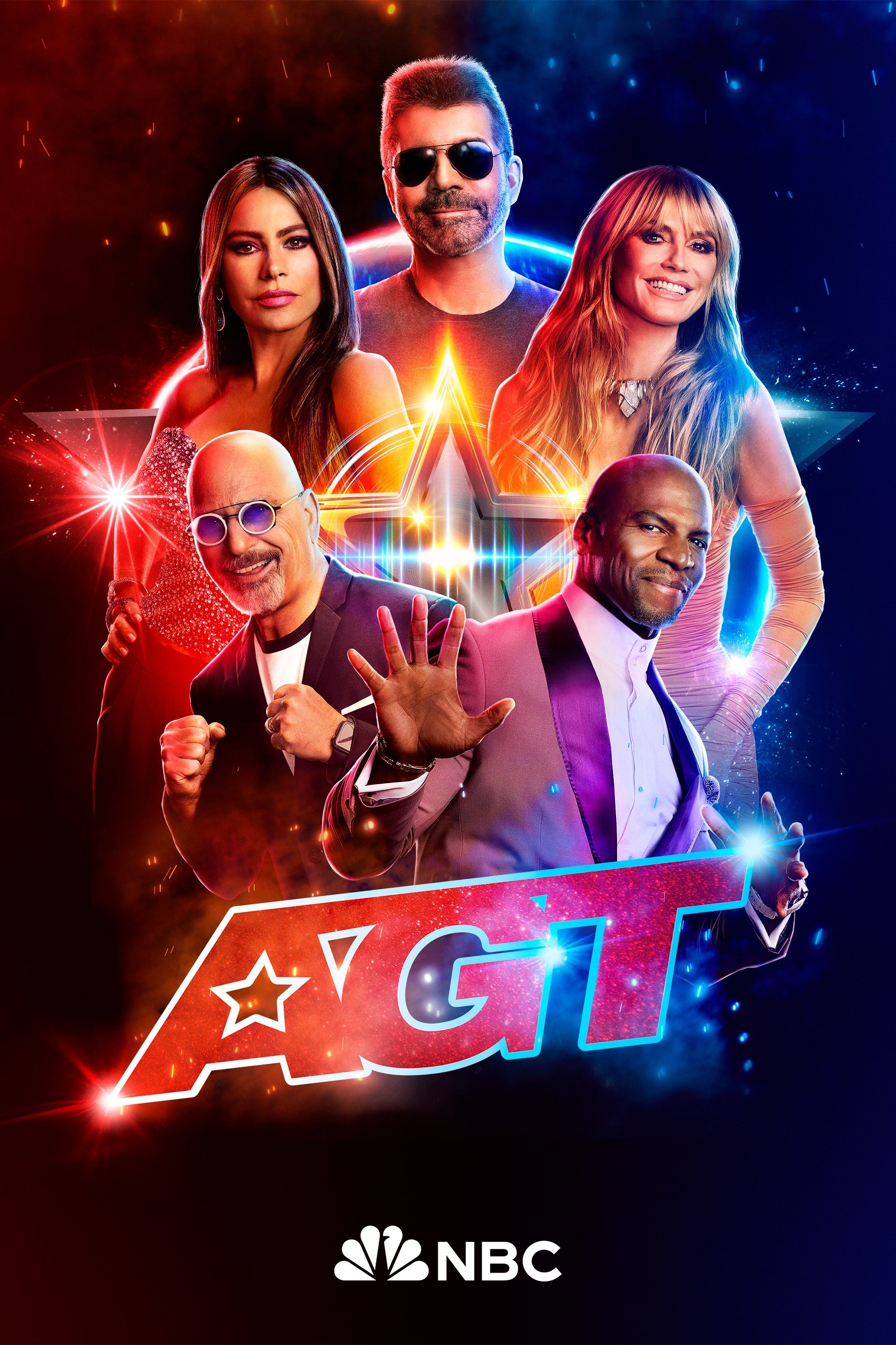 America's Got Talent - Rotten Tomatoes