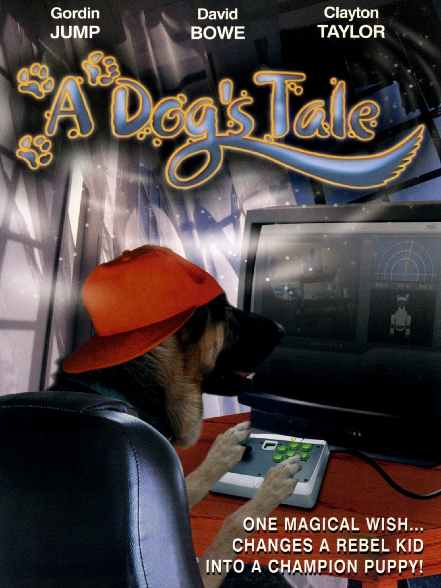 A Dog's Tale - Movie Reviews