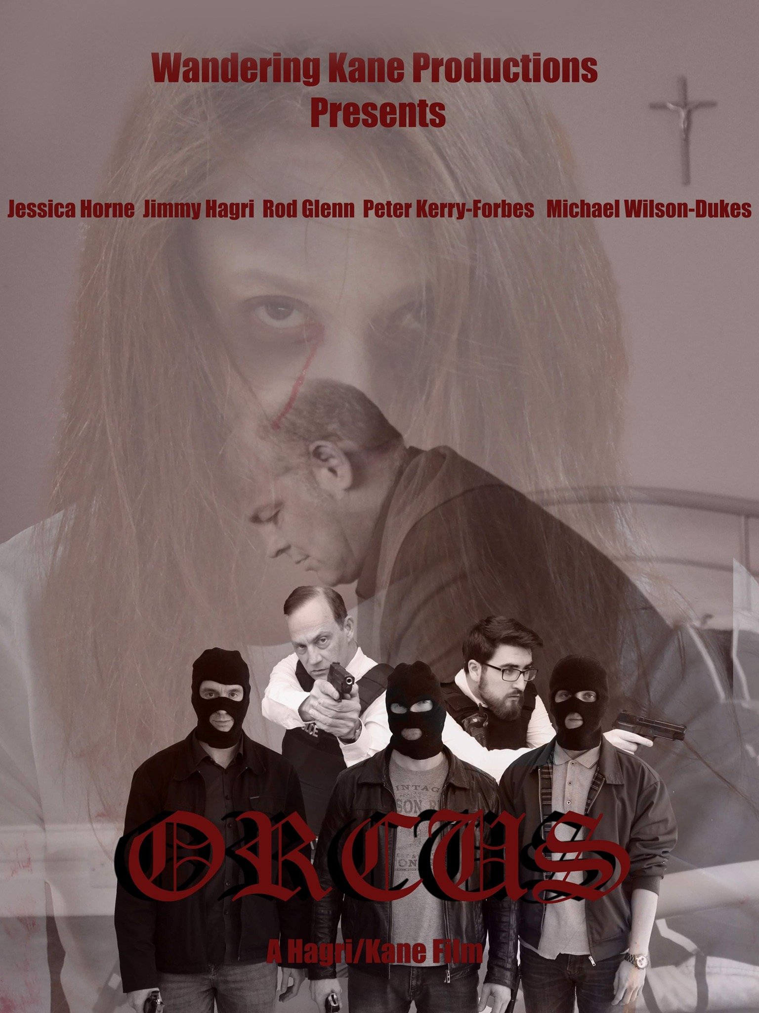 Orcus Pictures - Rotten Tomatoes