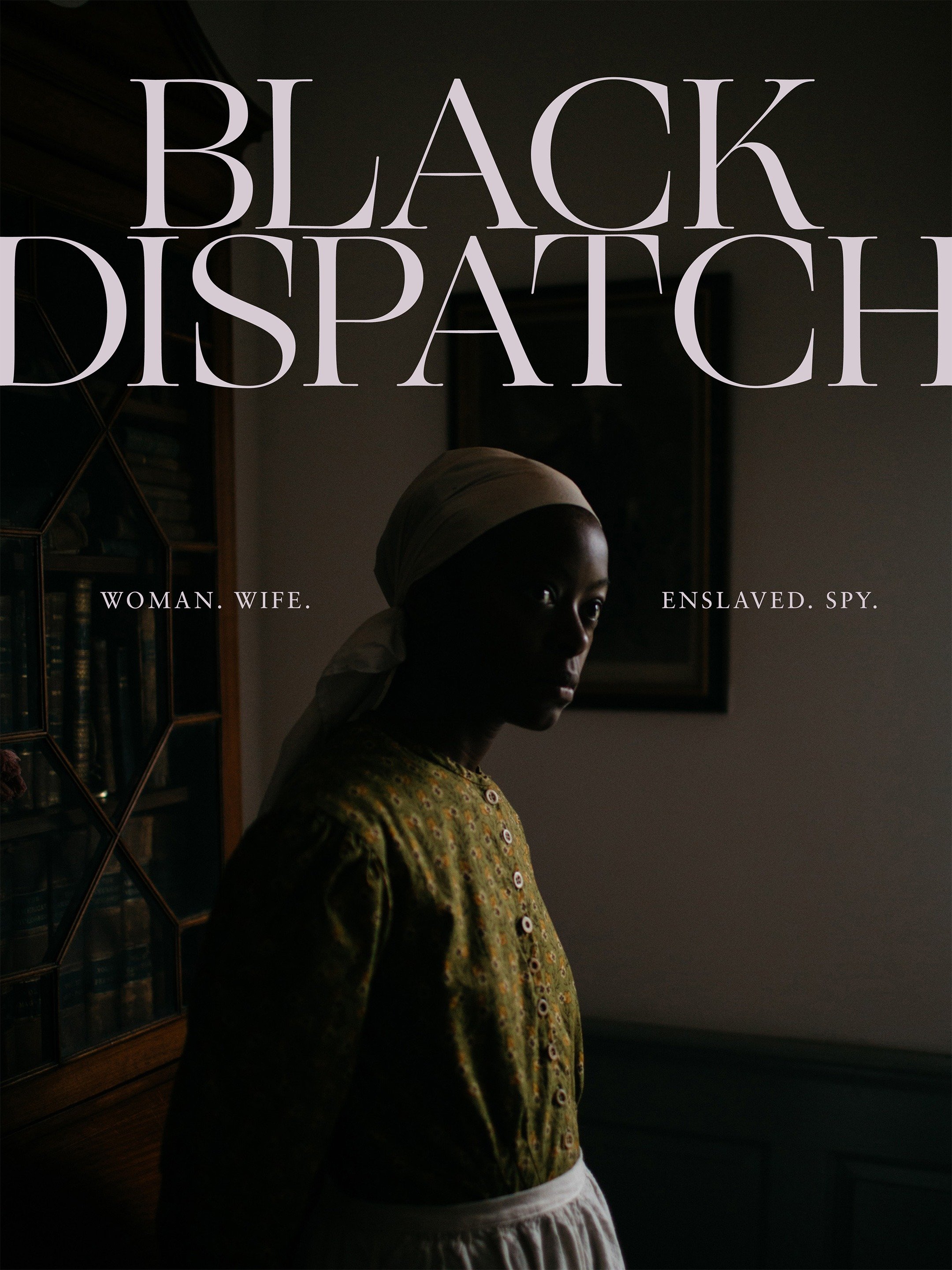 Black Dispatch - Rotten Tomatoes