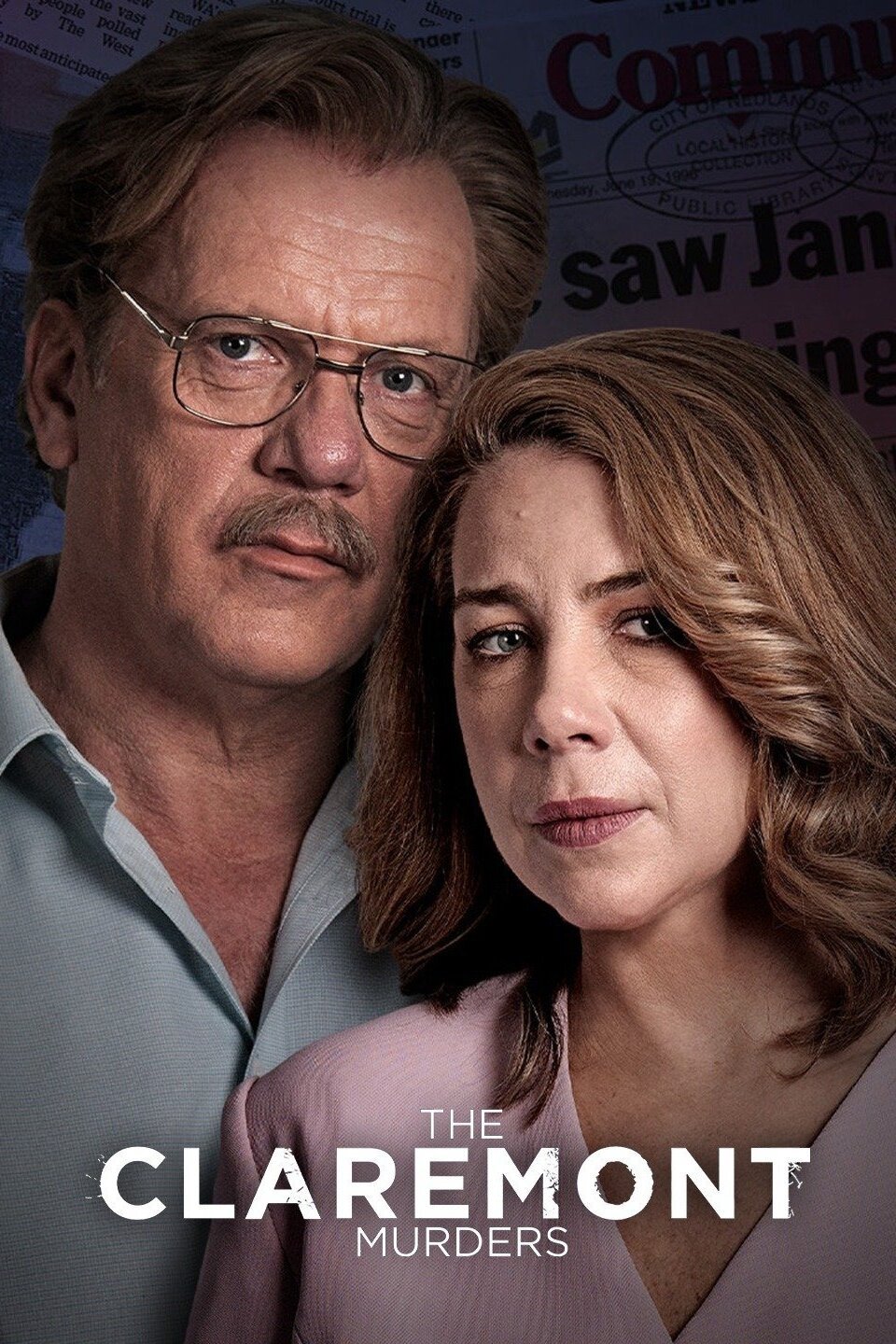 The Claremont Murders - Rotten Tomatoes