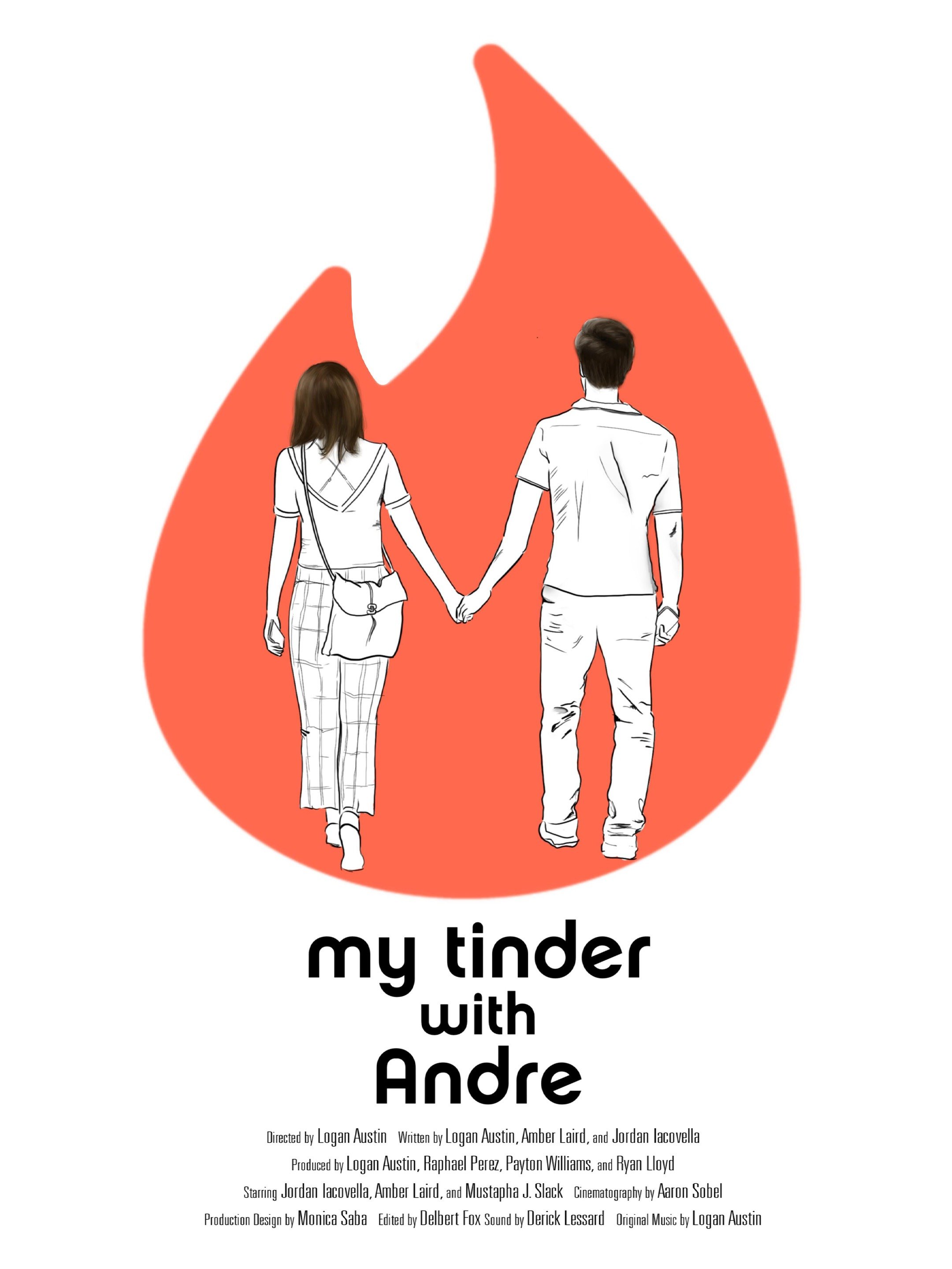 My Tinder With Andre - Rotten Tomatoes
