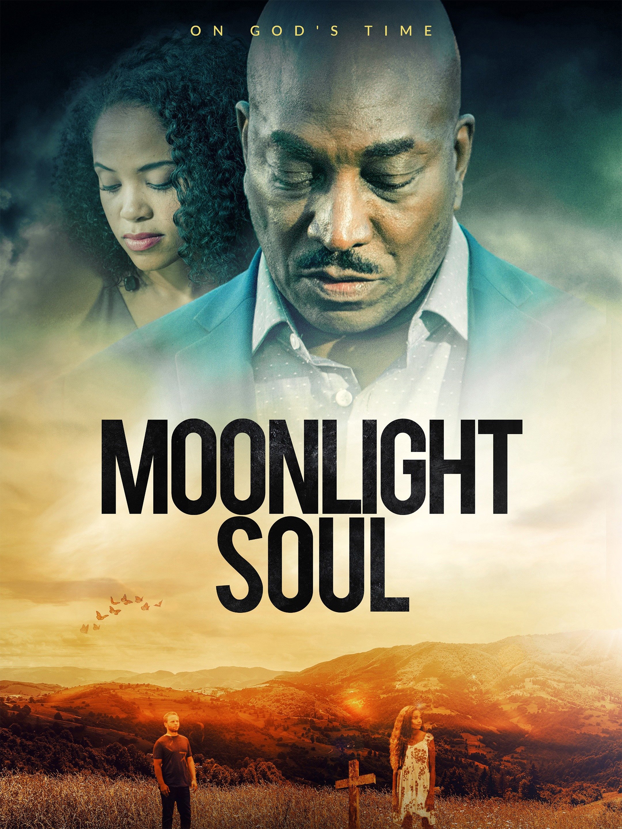 Moonlight Soul - Rotten Tomatoes