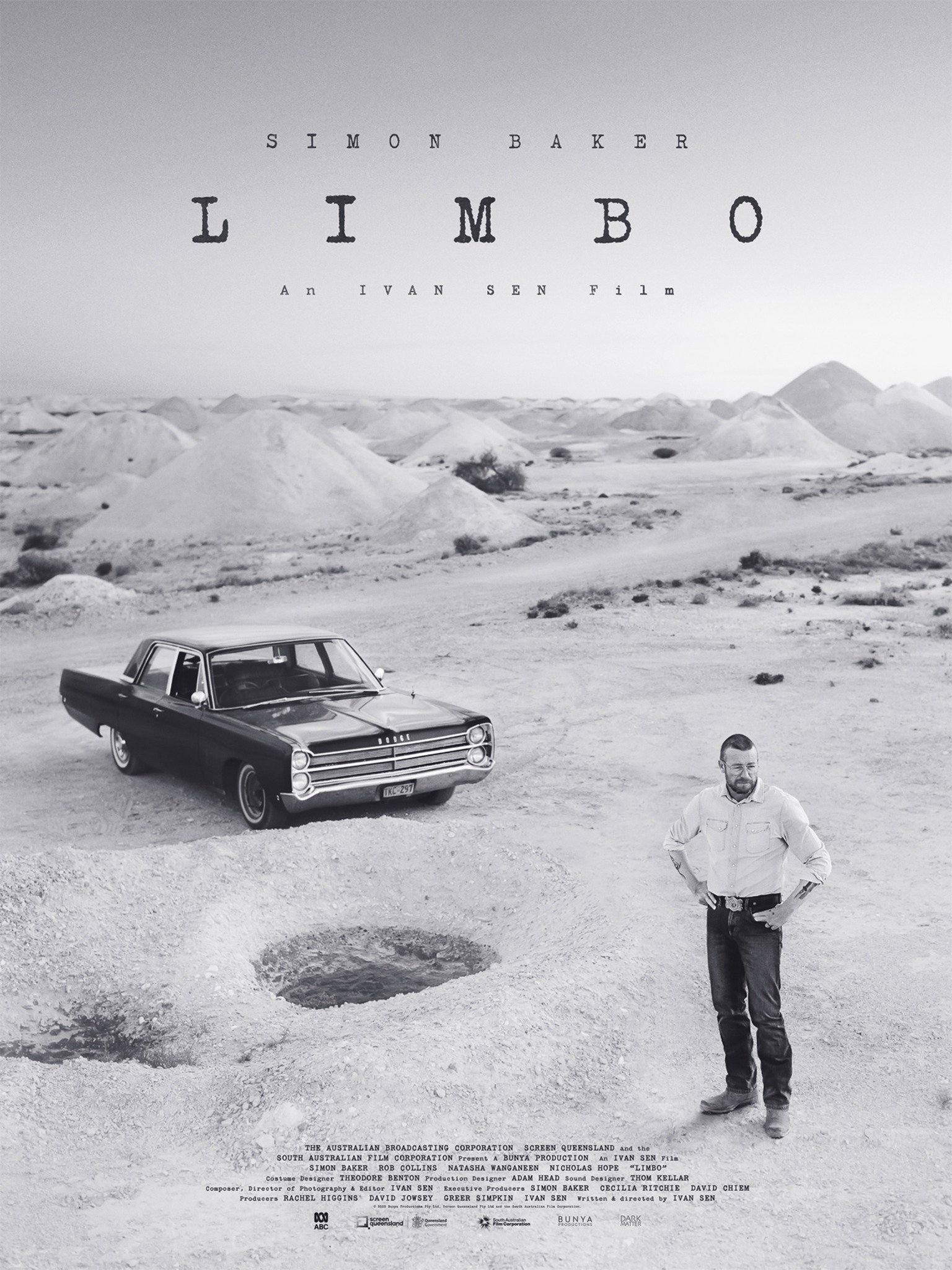 Limbo - Rotten Tomatoes