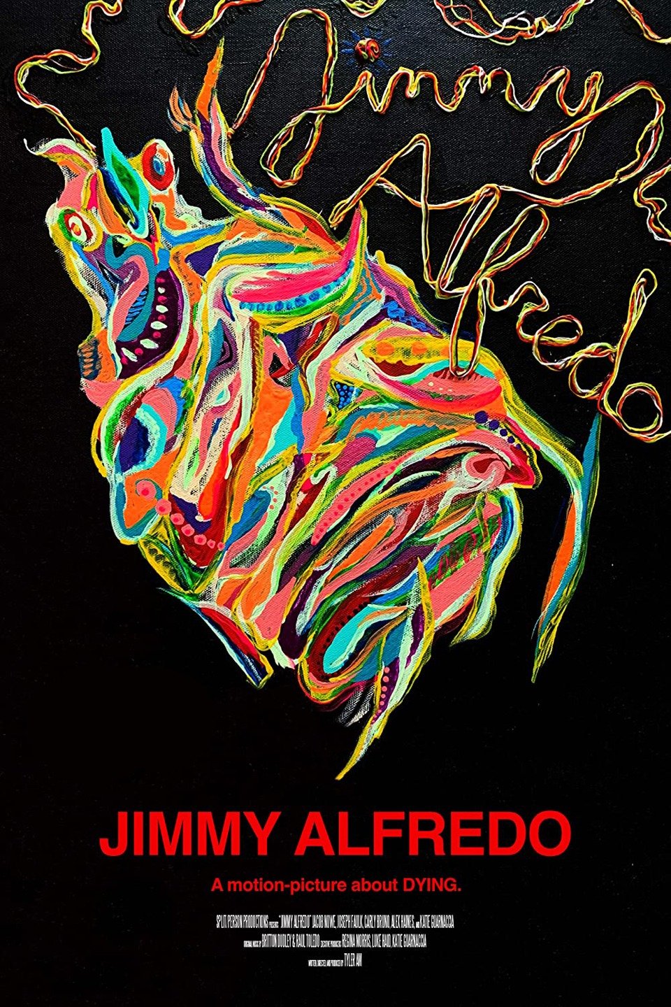 Jimmy Alfredo - Rotten Tomatoes