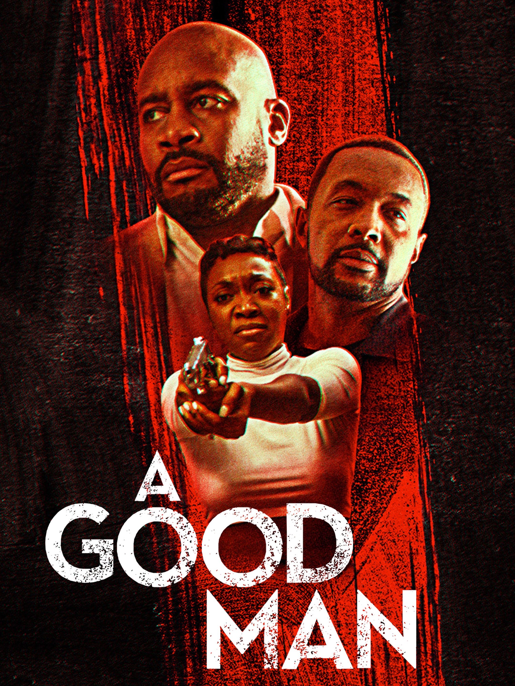 A Good Man - Rotten Tomatoes