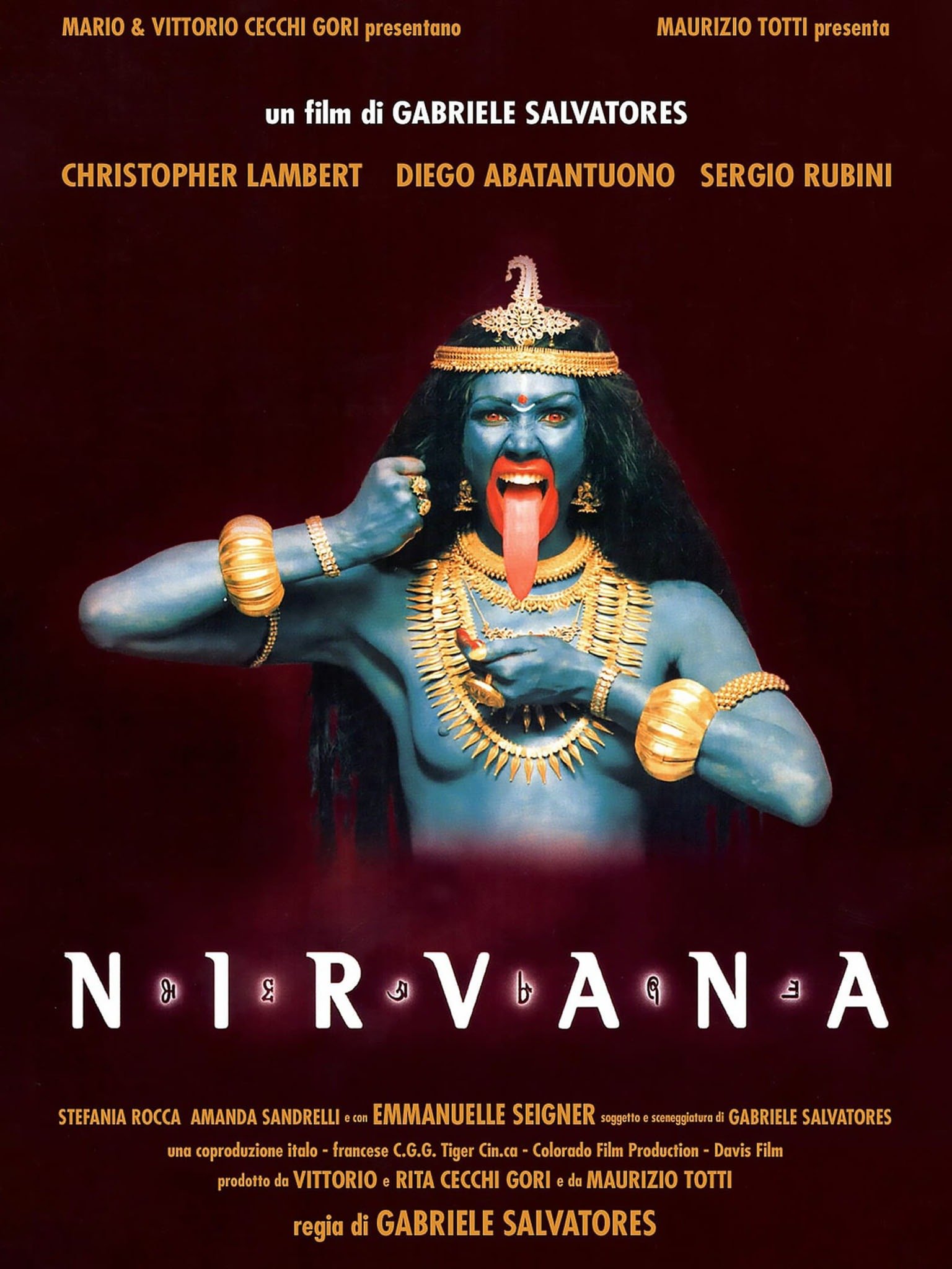 Nirvana - Rotten Tomatoes