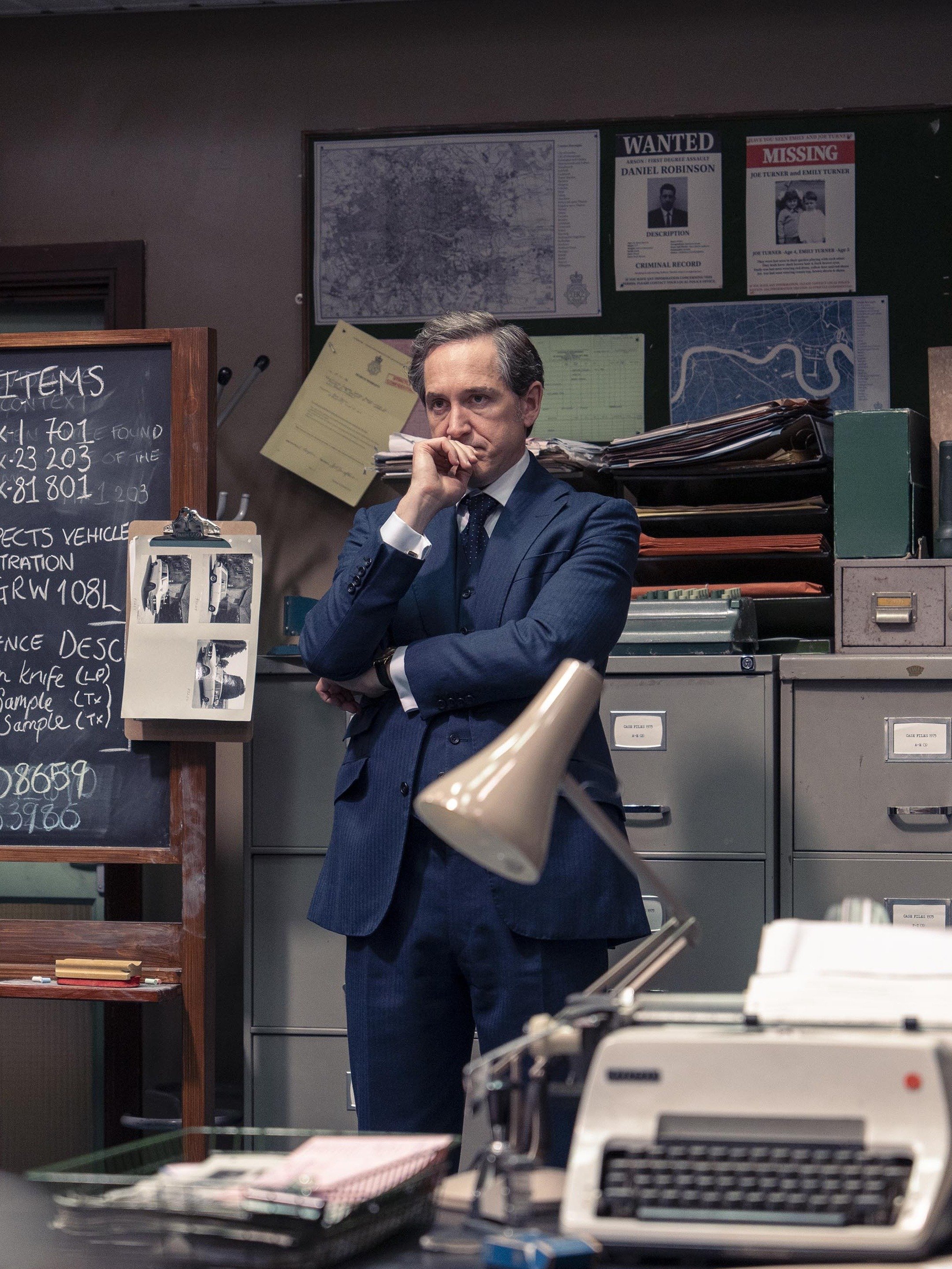 A Certain Justice: Part 2 Pictures - Rotten Tomatoes