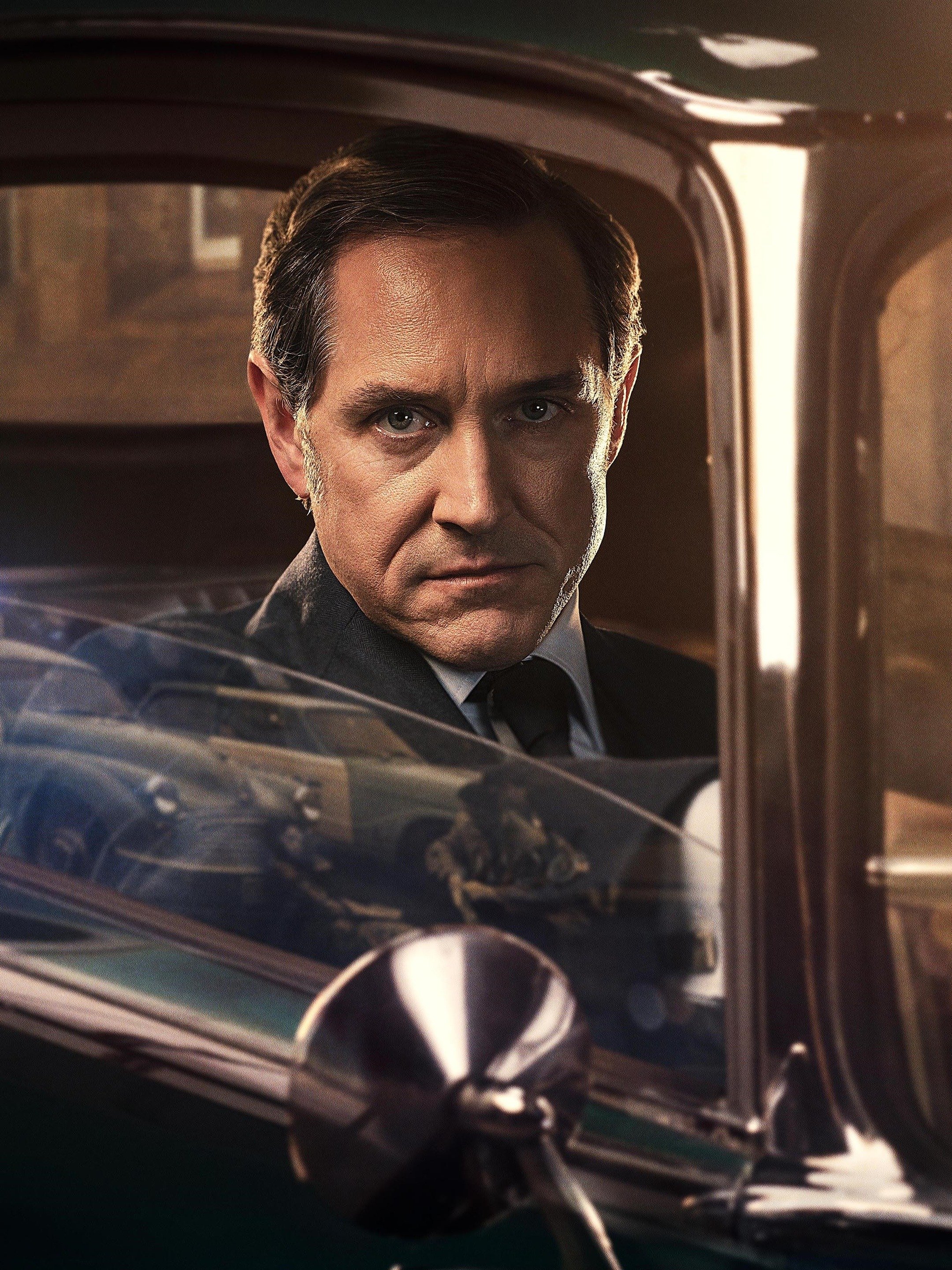 The Murder Room: Part 1 Pictures - Rotten Tomatoes