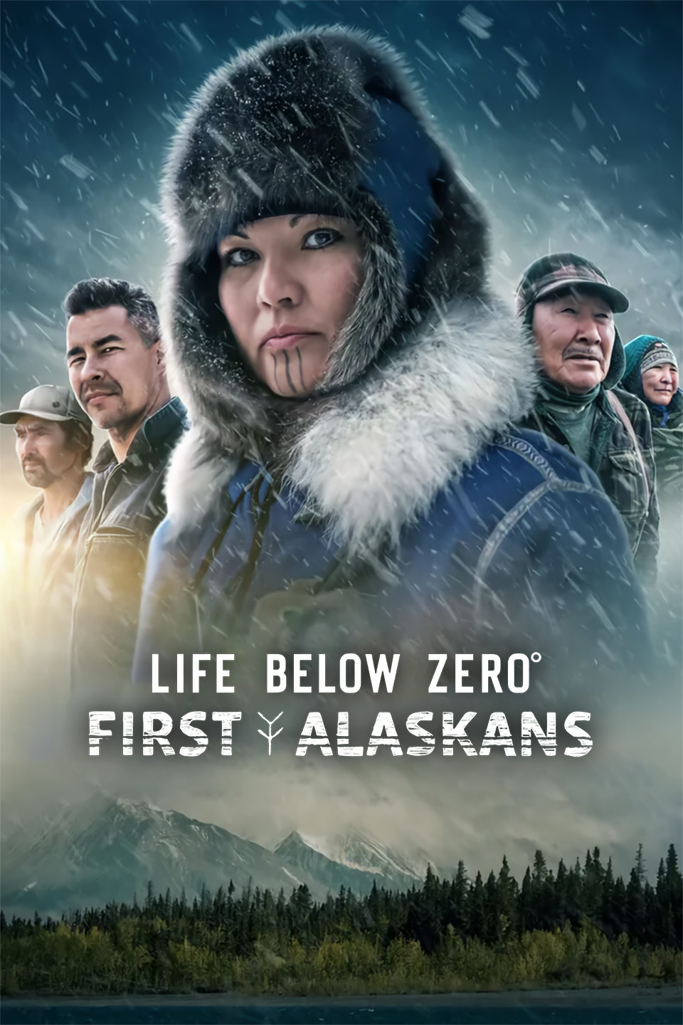 Life Below Zero: First Alaskans - Rotten Tomatoes