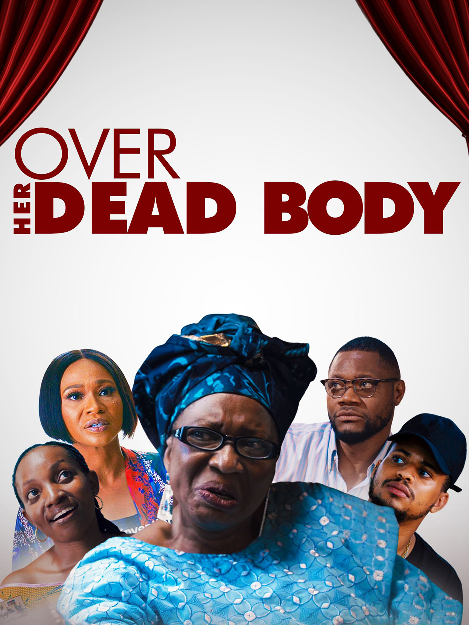 Over Her Dead Body - Rotten Tomatoes
