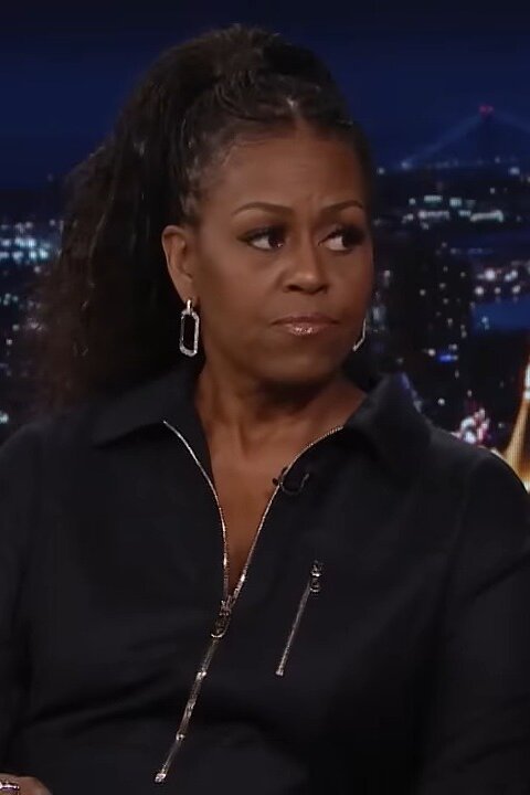 Michelle Obama; Kelvin Harrison Jr.; Sampa The Great; Angélique Kidjo ...