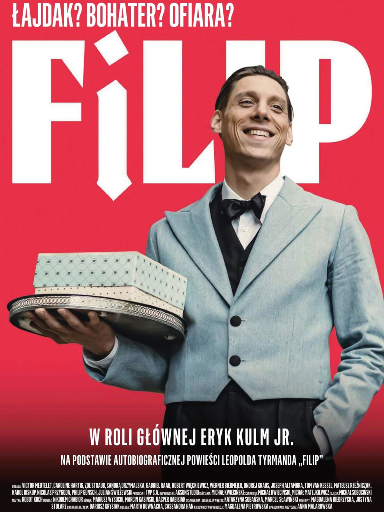 Filip - Rotten Tomatoes