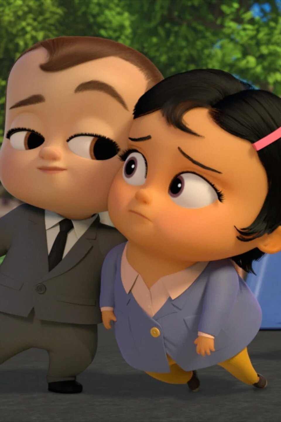 Intensive Purposes Pictures - Rotten Tomatoes