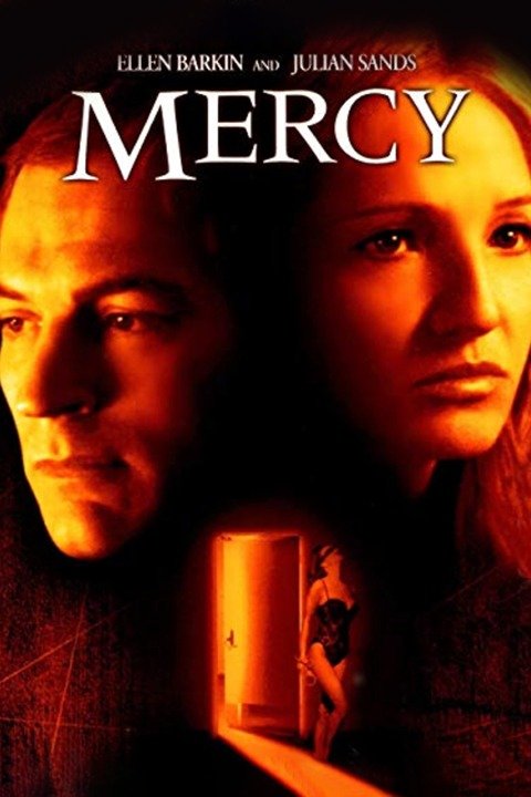 Mercy - Rotten Tomatoes