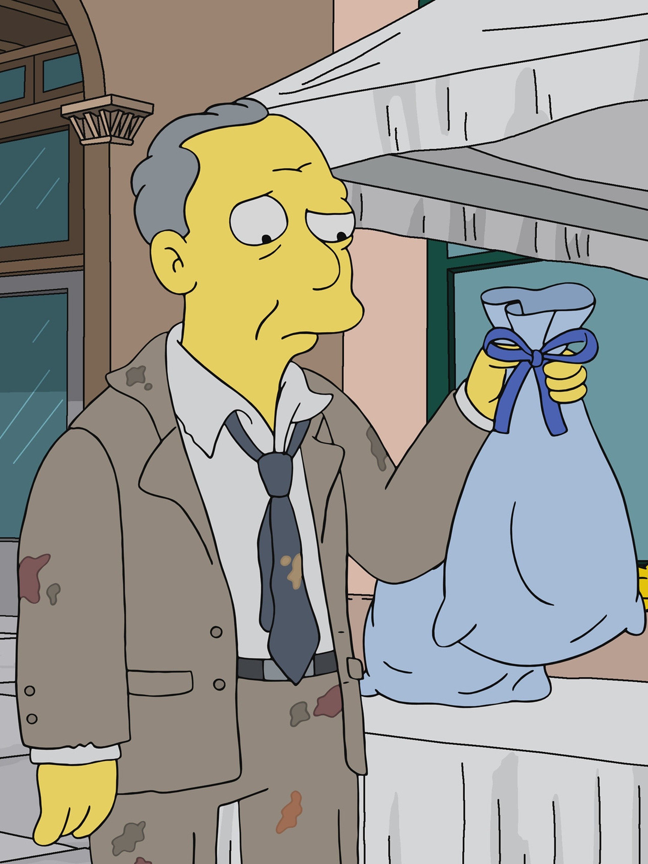 Write Off This Episode Pictures - Rotten Tomatoes