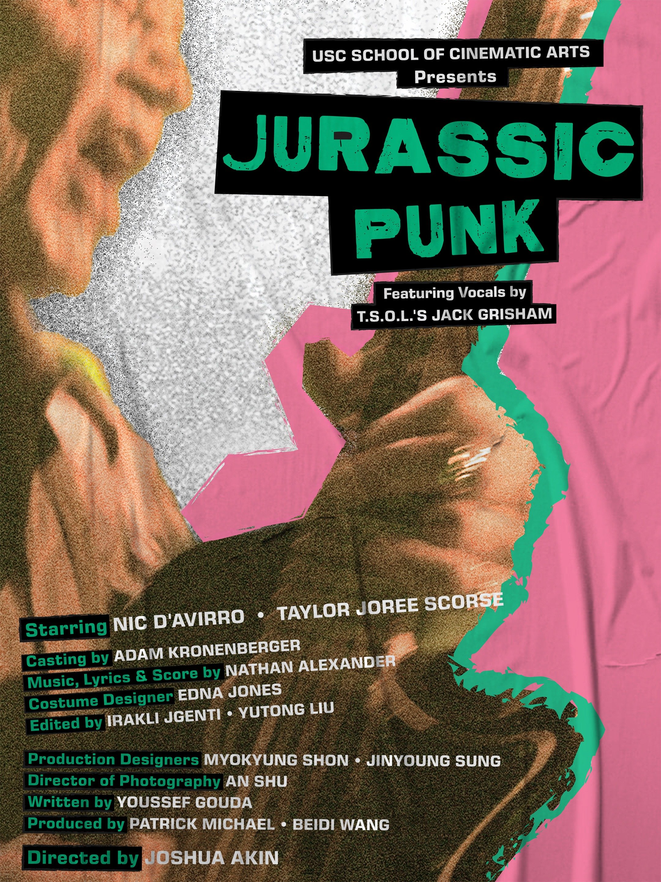 Jurassic Punk - Rotten Tomatoes