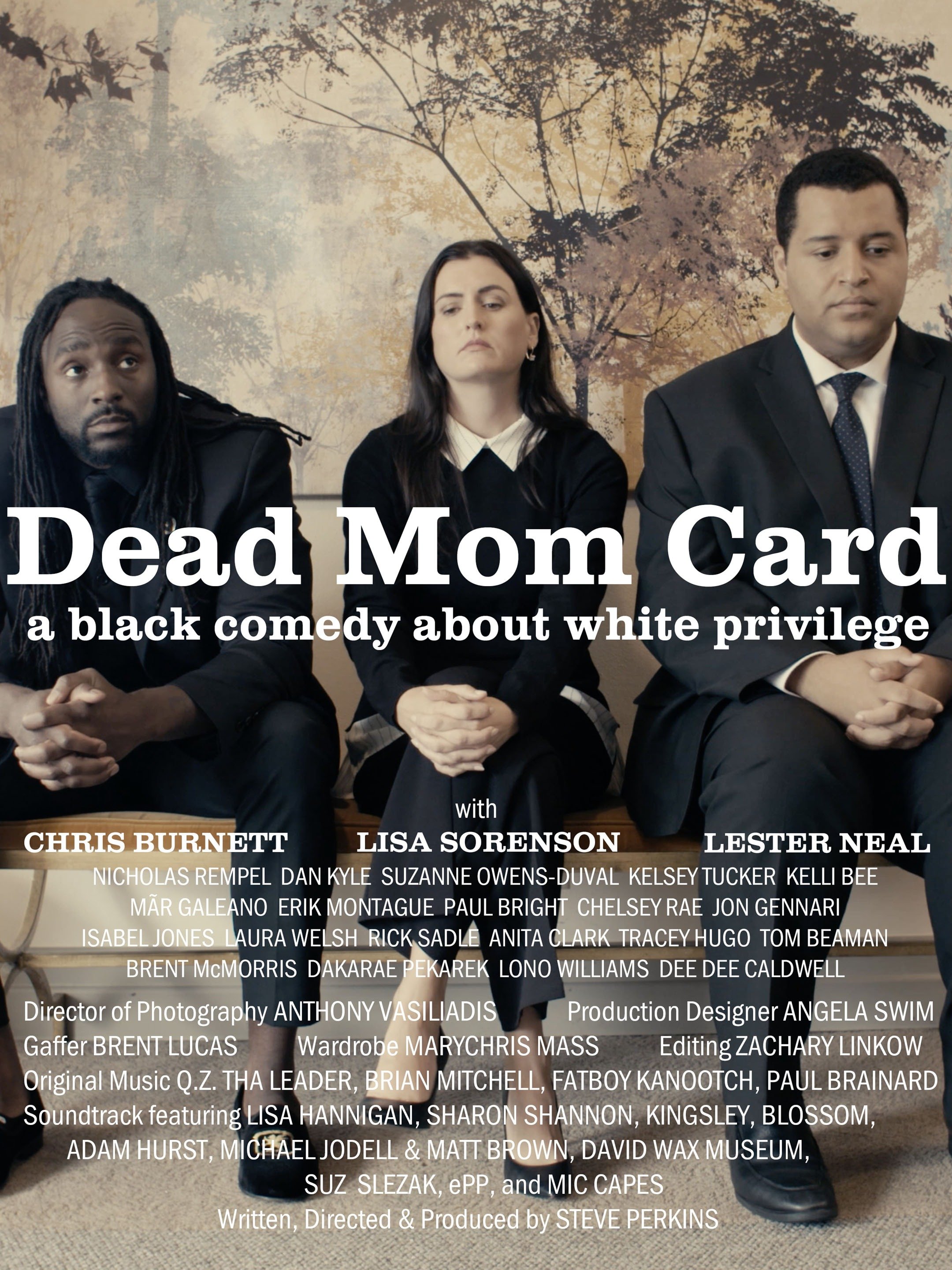 Dead Mom Card - Rotten Tomatoes
