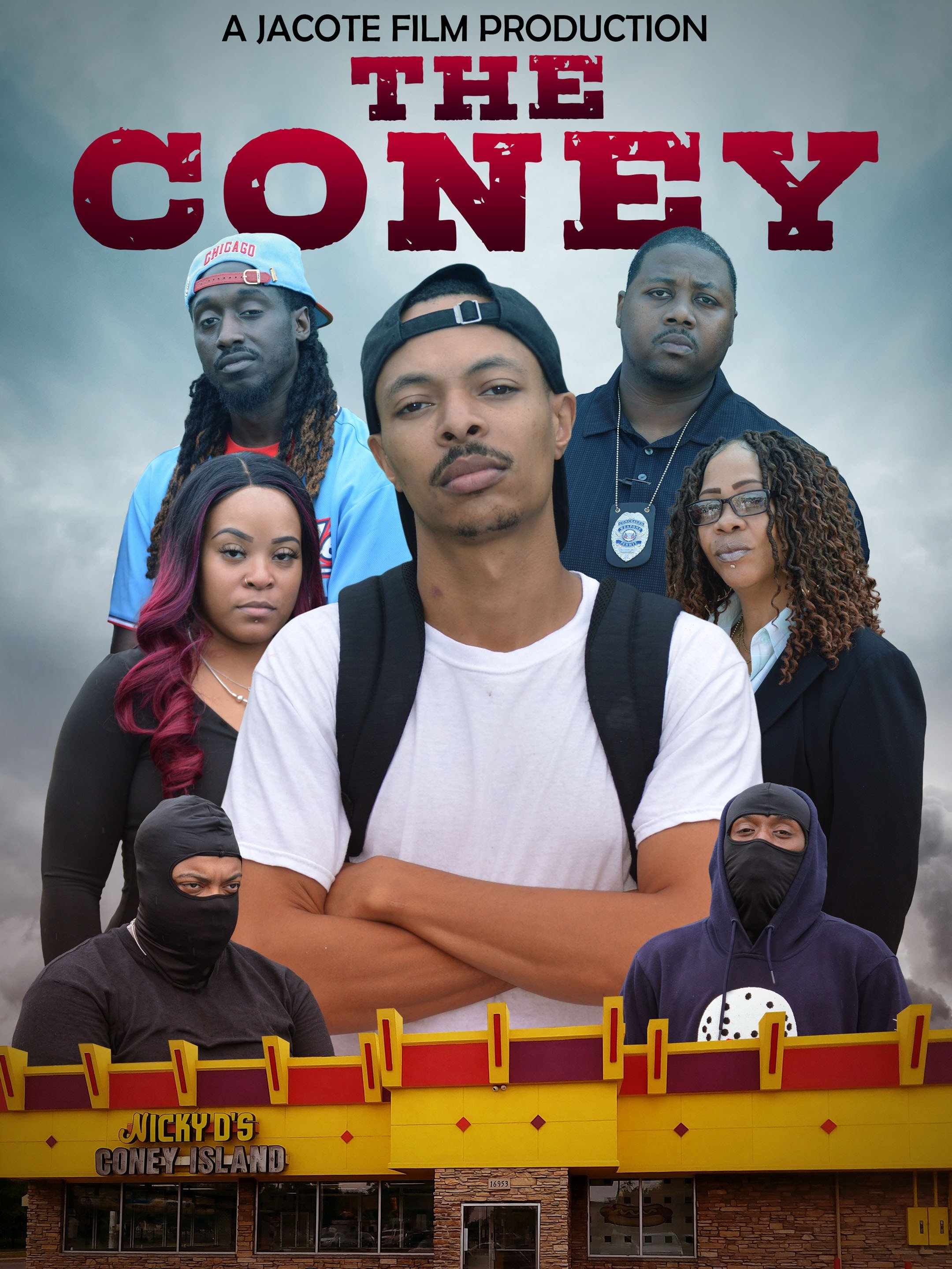 The Coney - Rotten Tomatoes