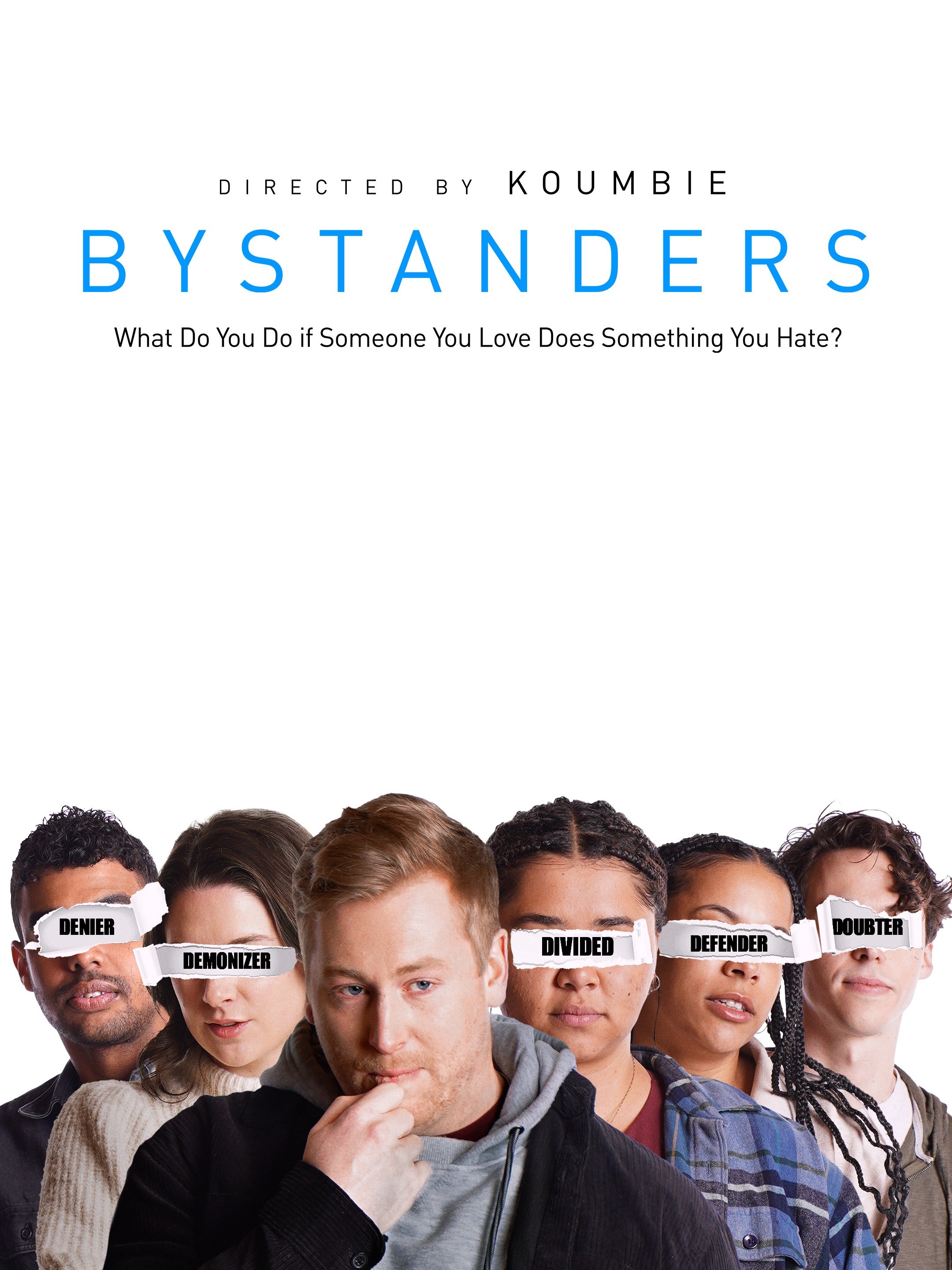 Bystanders - Rotten Tomatoes