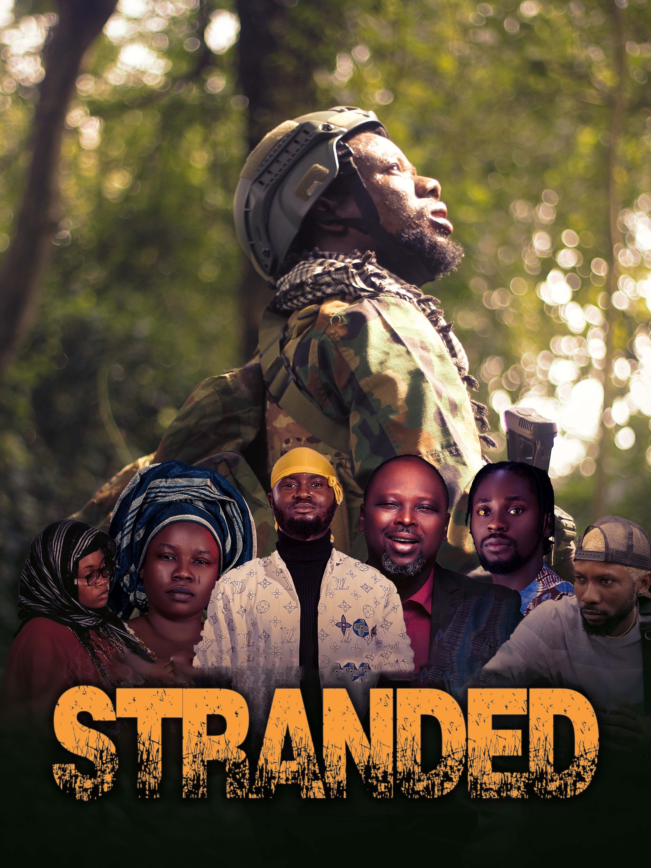 Stranded - Rotten Tomatoes