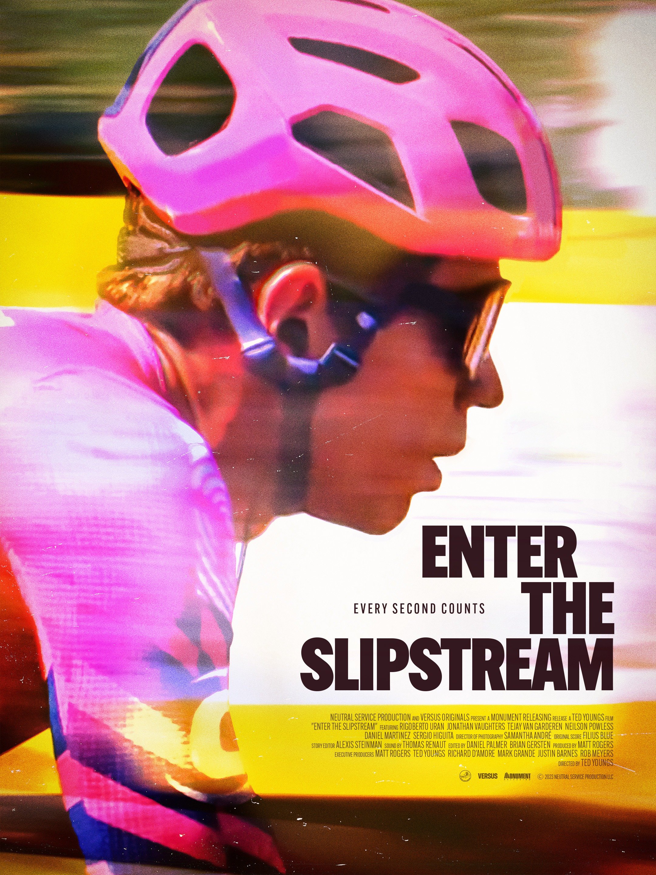 Enter the Slipstream - Rotten Tomatoes