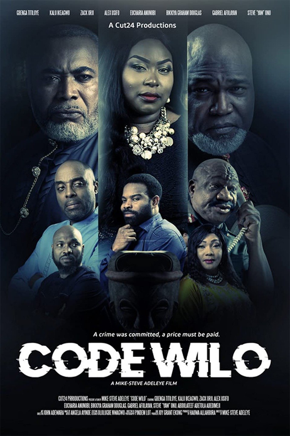 Code Wilo - Rotten Tomatoes