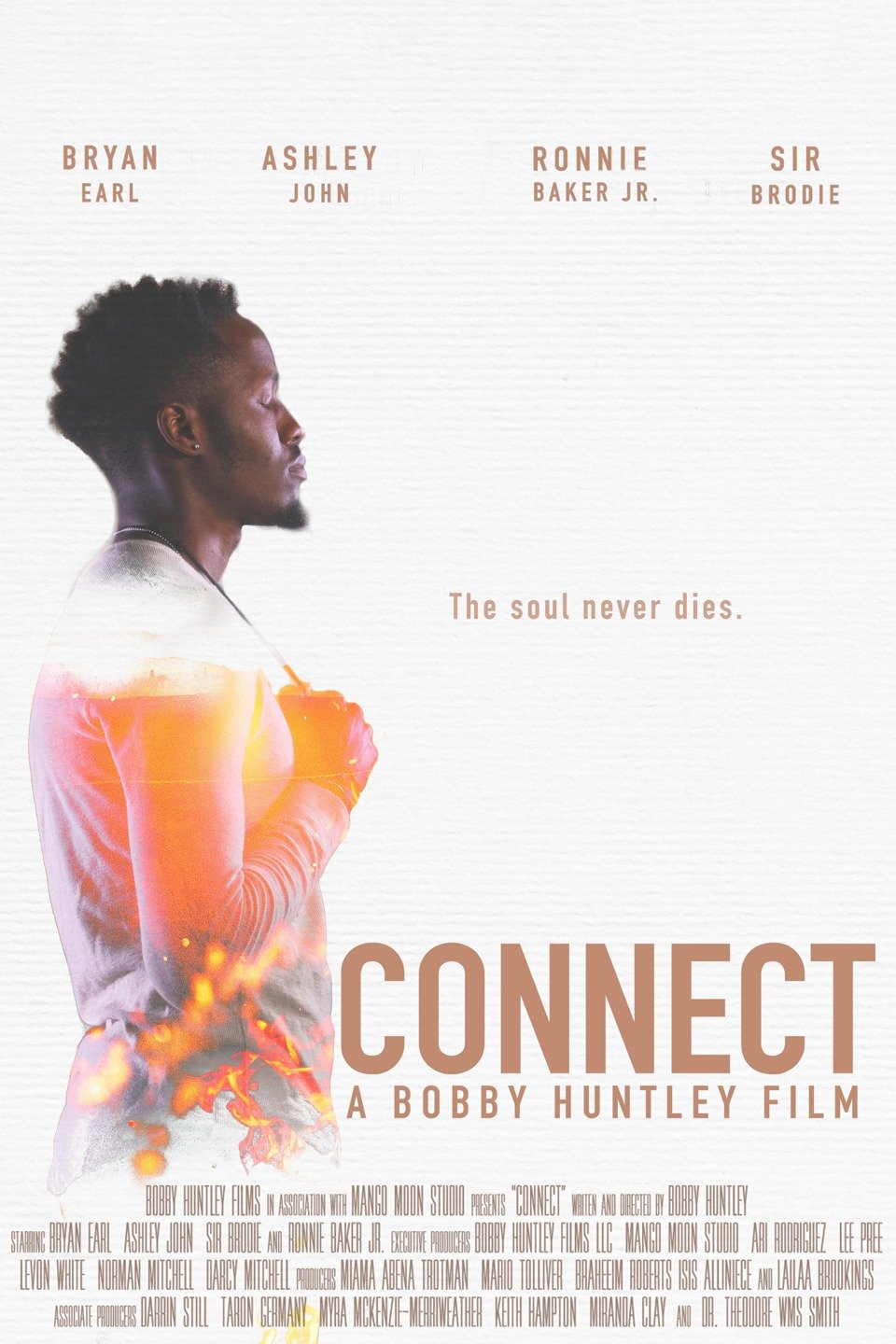 Connect - Rotten Tomatoes