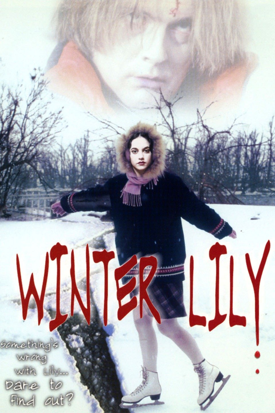 Winter Lily - Rotten Tomatoes