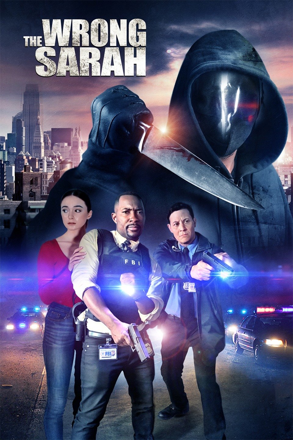 The Wrong Sarah - Rotten Tomatoes