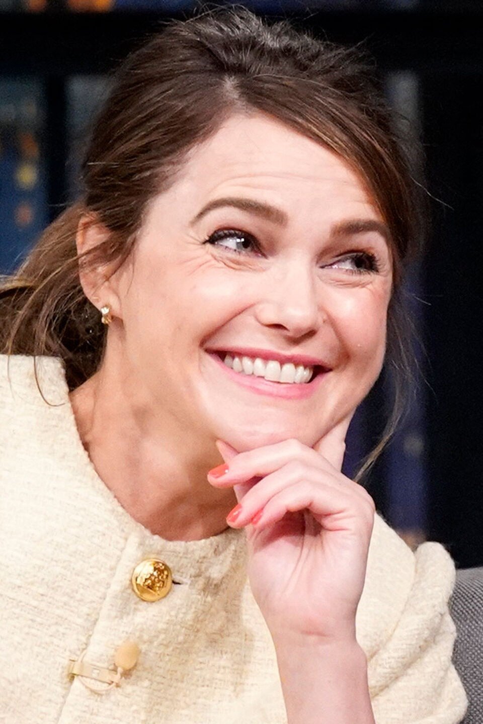 Keri Russell; Graham Norton; Anup Sastry Pictures - Rotten Tomatoes