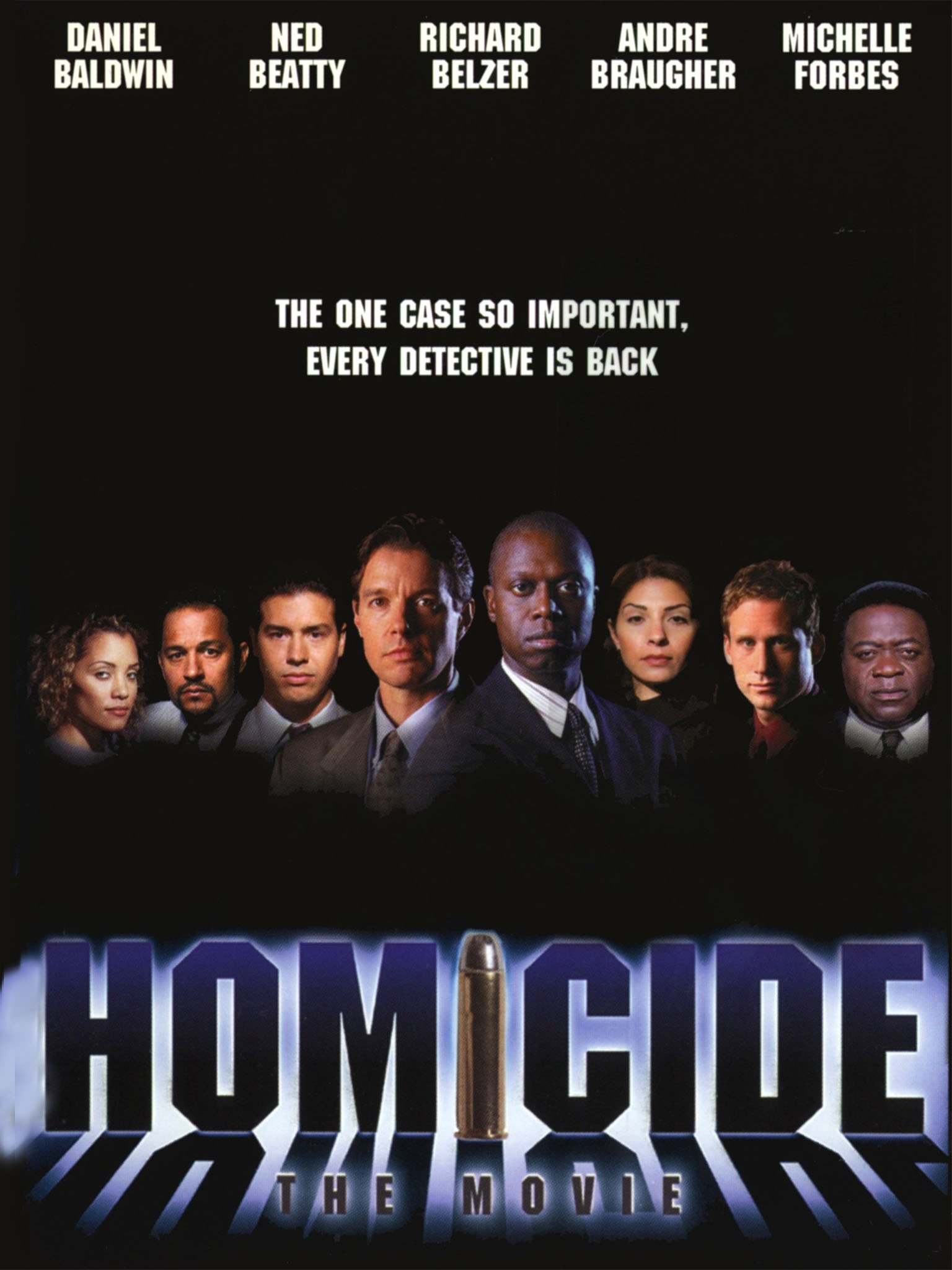 Homicide