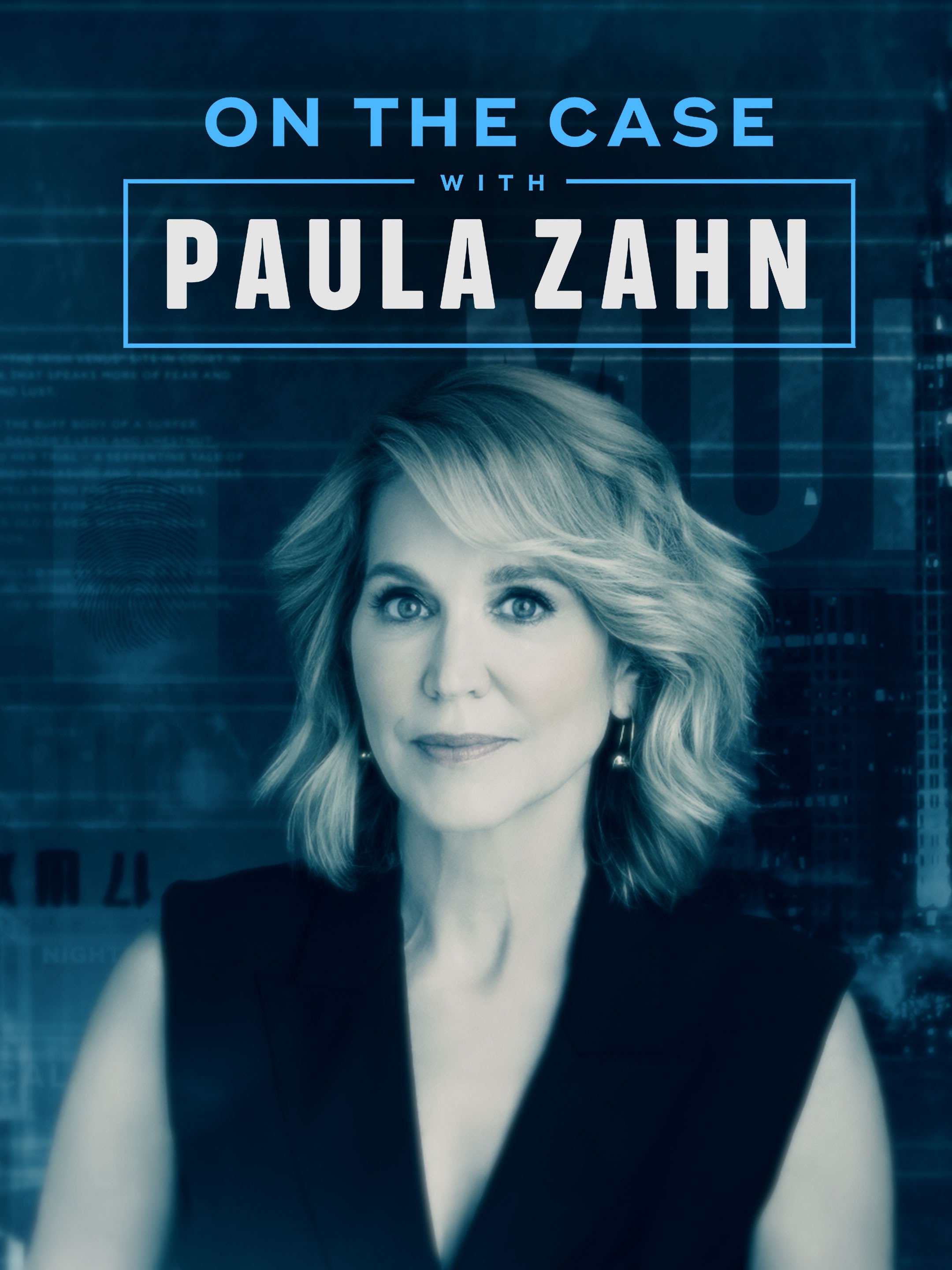 On the Case With Paula Zahn - Rotten Tomatoes